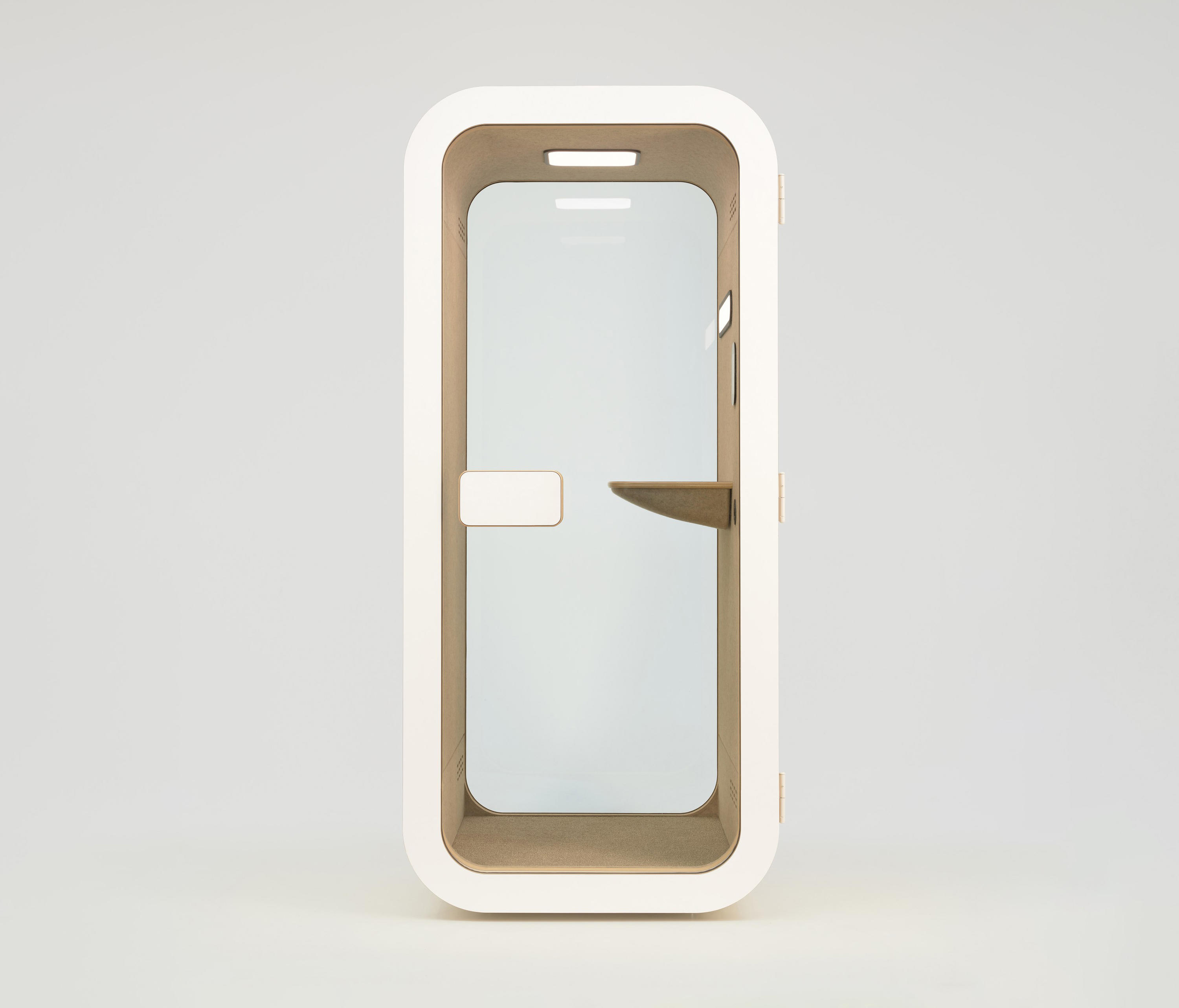 Dancoo Dawn Compact DDC50 | Smart Pod | Smart Office Pod | Smart Phone ...