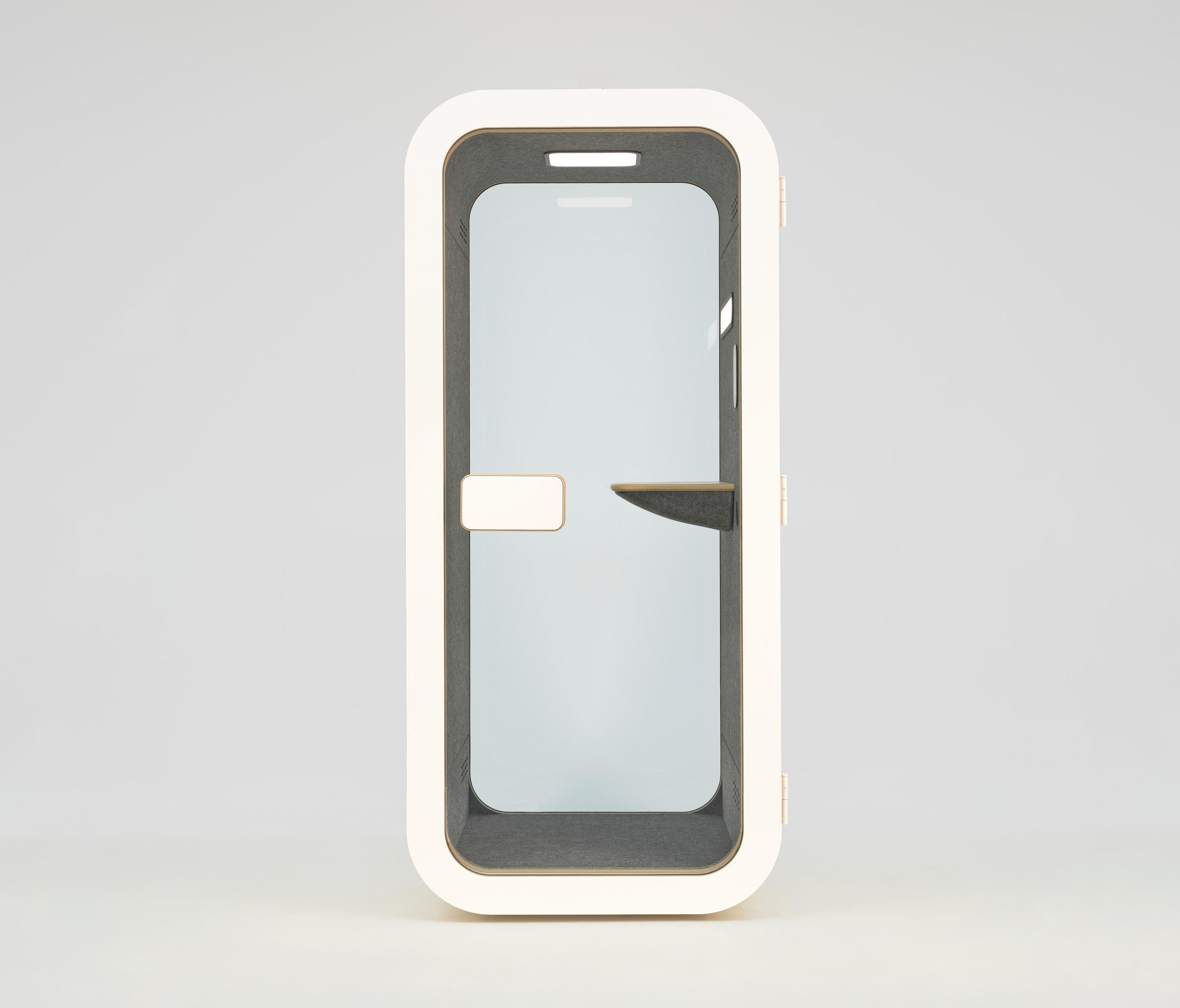 Dancoo Dawn Compact DDC50 | Smart Pod | Smart Office Pod | Smart Phone ...