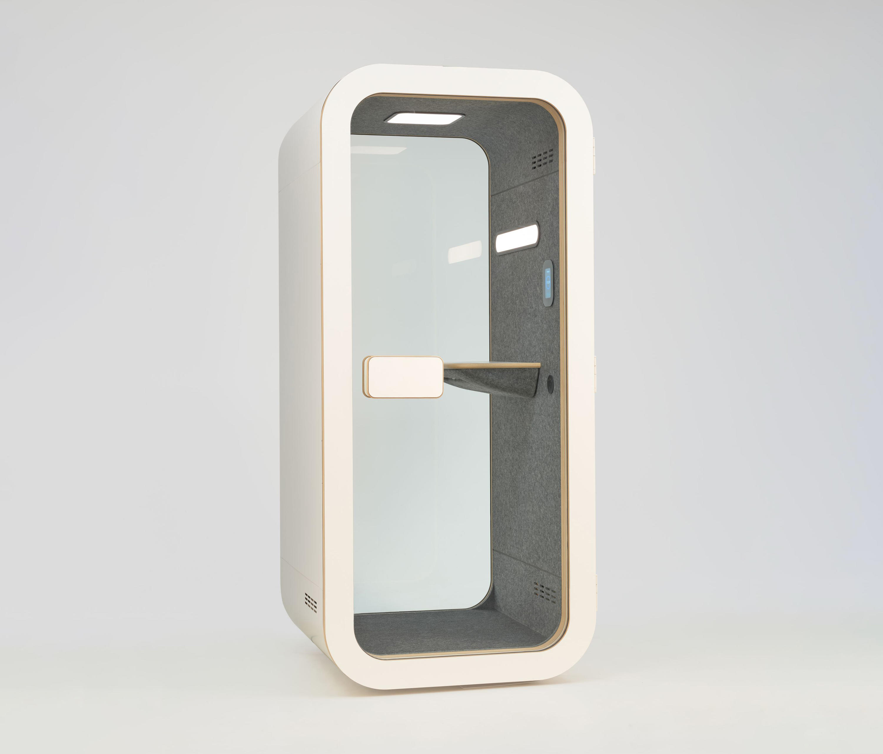 Dancoo Dawn Compact DDC50 | Smart Pod | Smart Office Pod | Smart Phone ...