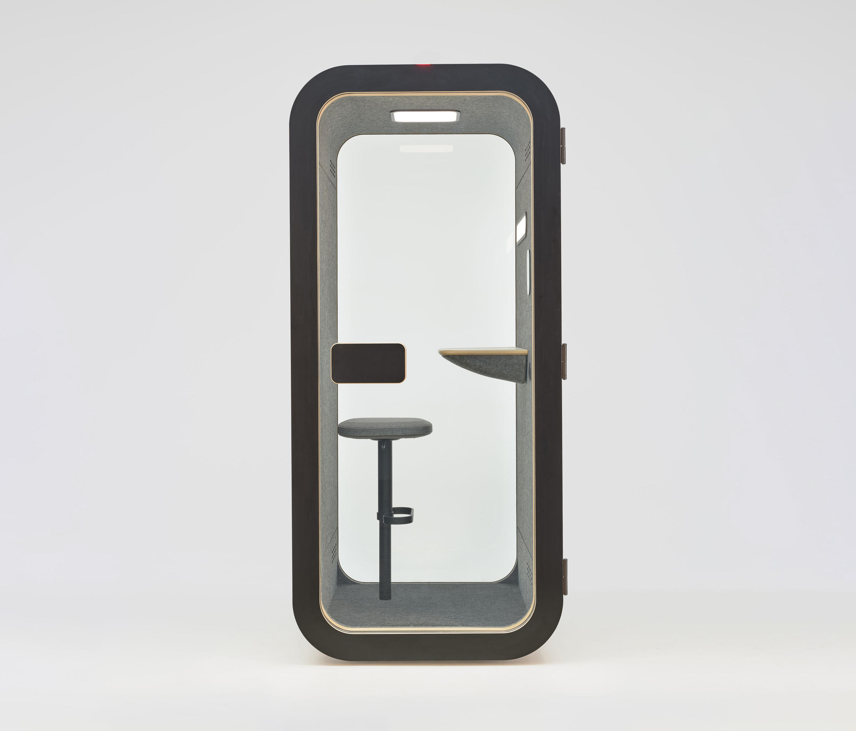 Dancoo Dawn Compact DDC51 | Smart Pod | Smart Office Pod | Smart Phone ...