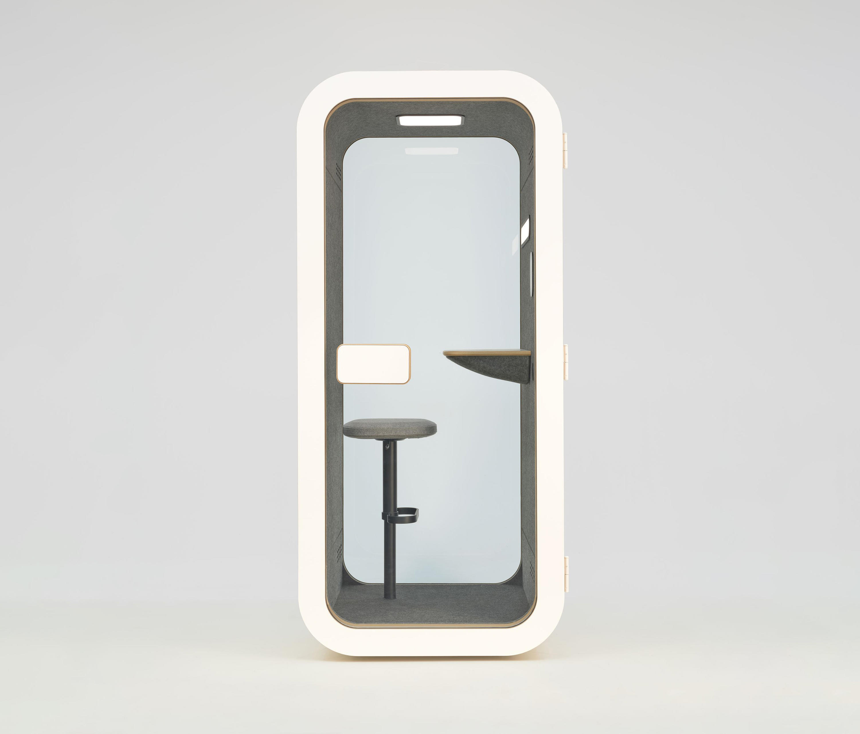 Dancoo Dawn Compact DDC51 | Smart Pod | Smart Office Pod | Smart Phone ...