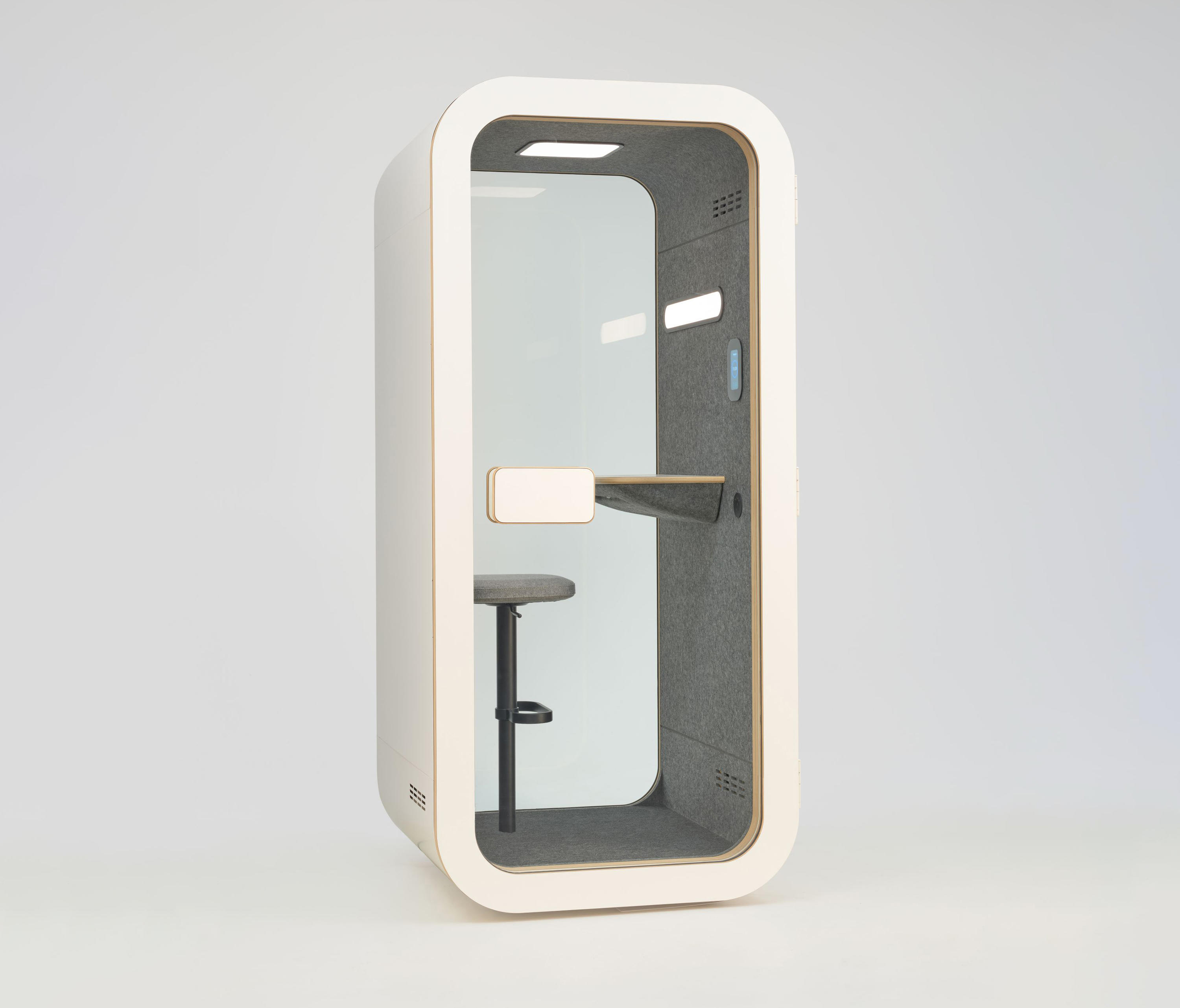 Dancoo Dawn Compact DDC51 | Smart Pod | Smart Office Pod | Smart Phone ...