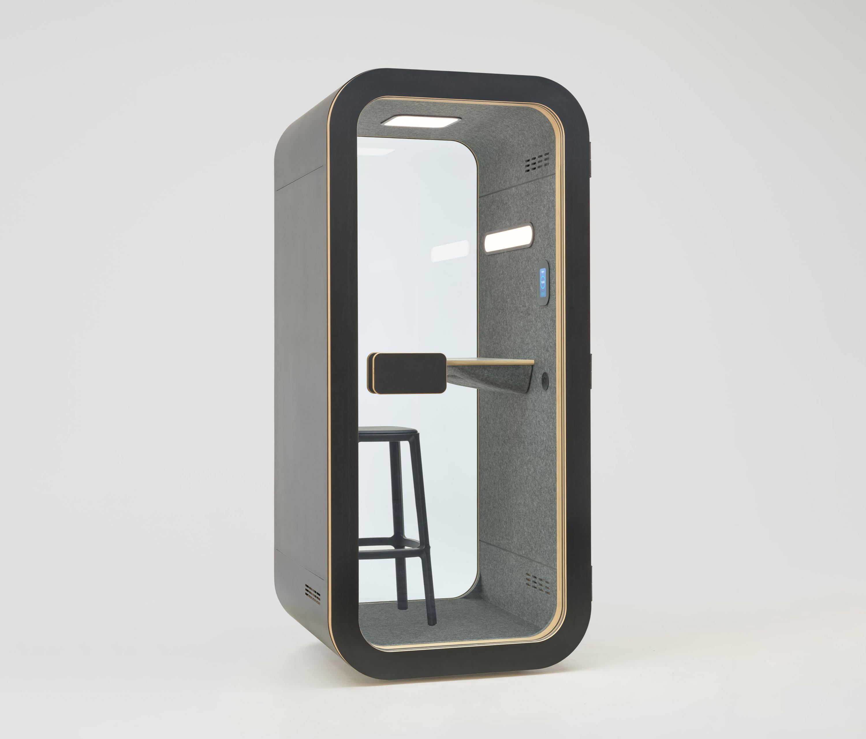Dancoo Dawn Compact DDC52 | Smart Pod | Smart Office Pod | Smart Phone ...