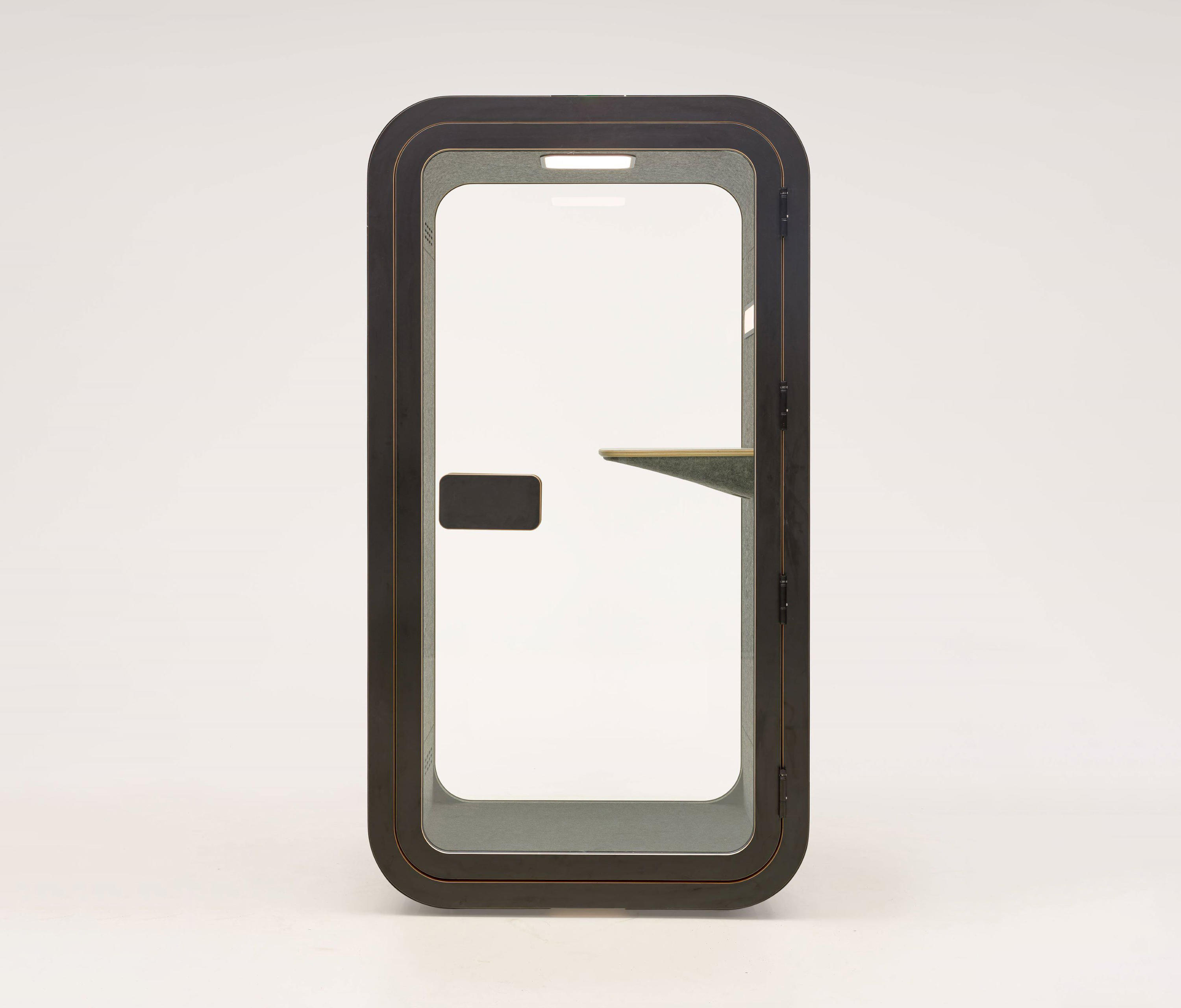 Dancoo Dawn DDH1 | Smart Pod | Smart Office Pod | Smart work Pod ...