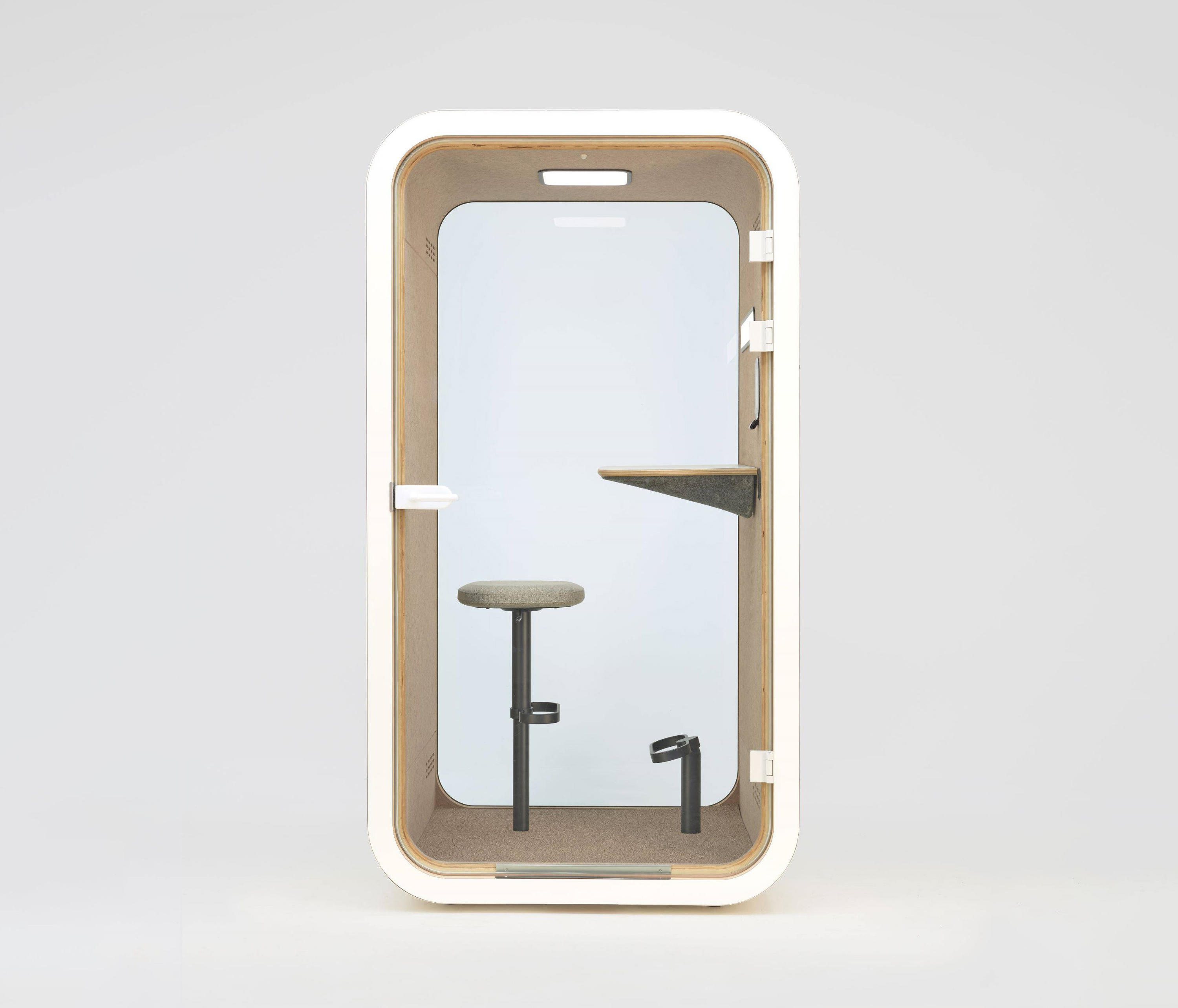 Dancoo Dawn DDH2 | Smart Pod | Smart Office Pod | Smart work Pod ...