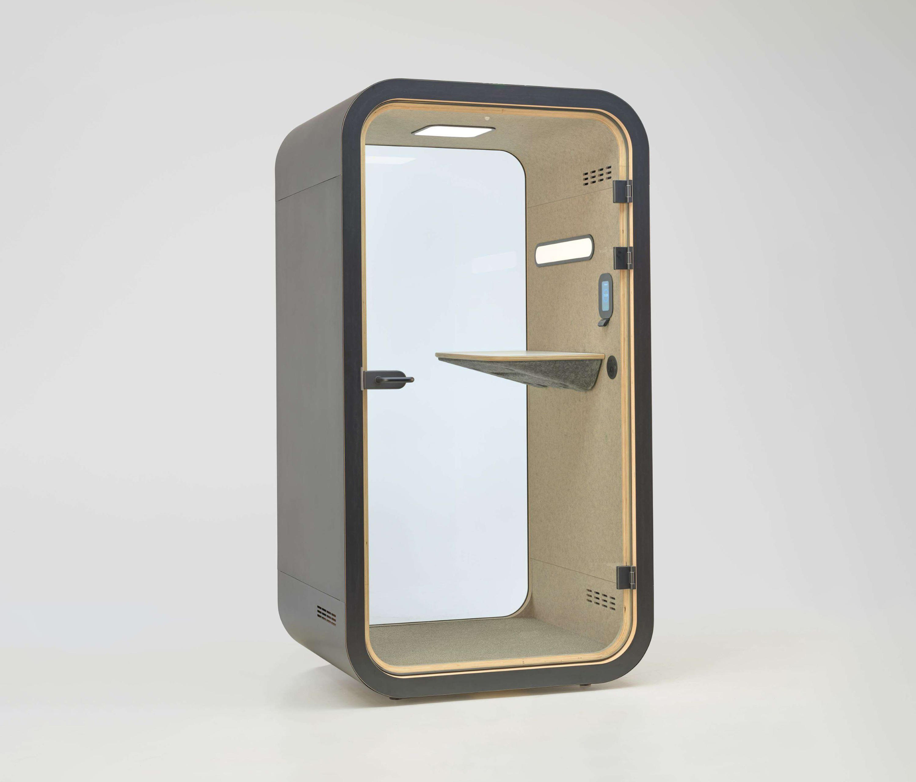 Dancoo Dawn DDH20 | Smart Pod | Smart Office Pod | Smart work Pod ...