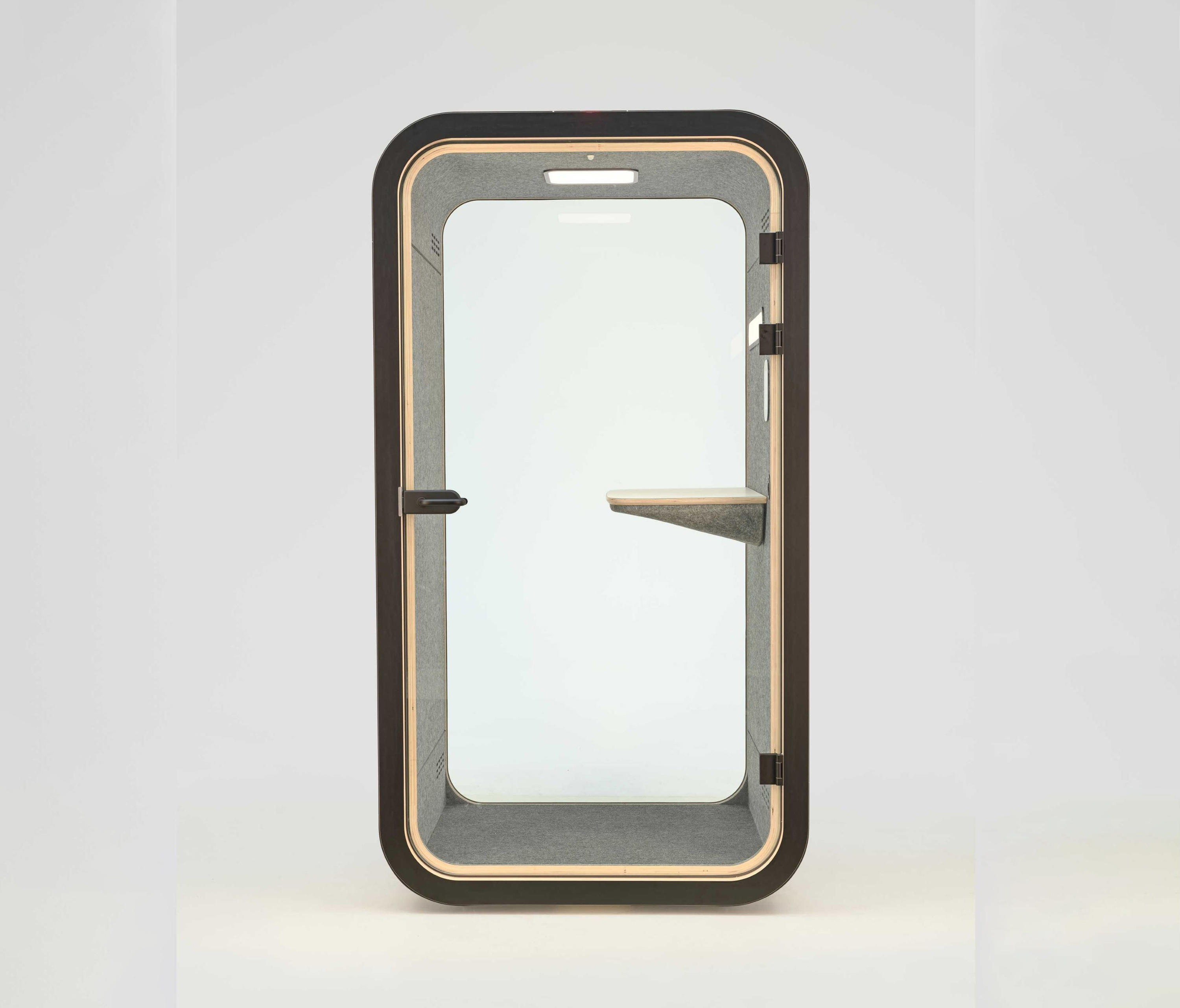 Dancoo Dawn DDH20 | Smart Pod | Smart Office Pod | Smart work Pod ...