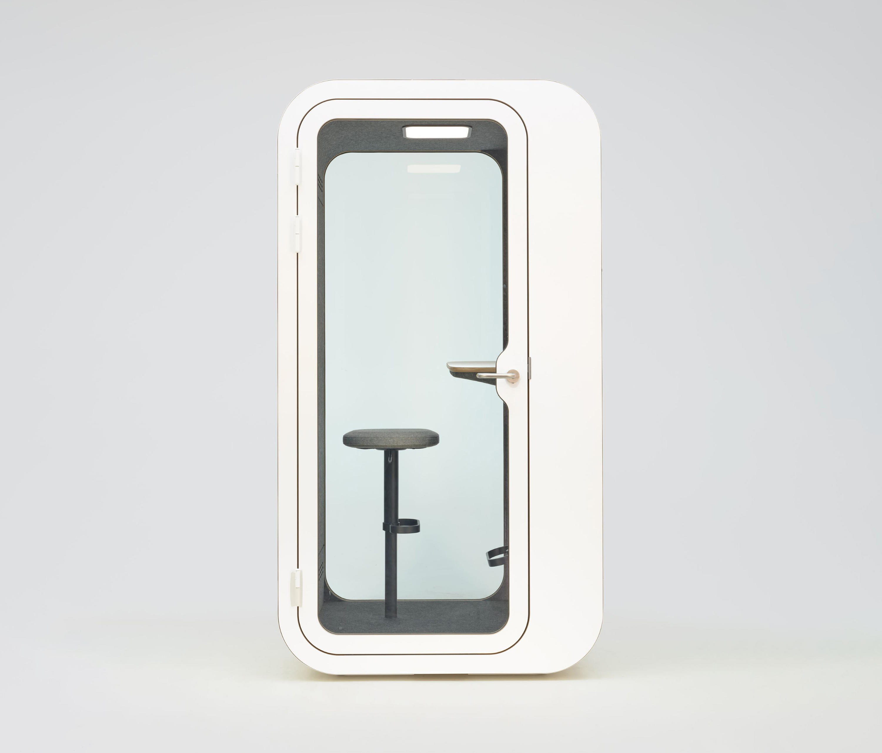 Dancoo Dawn DDH3 | Smart Pod | Smart Office Pod | Smart work Pod ...