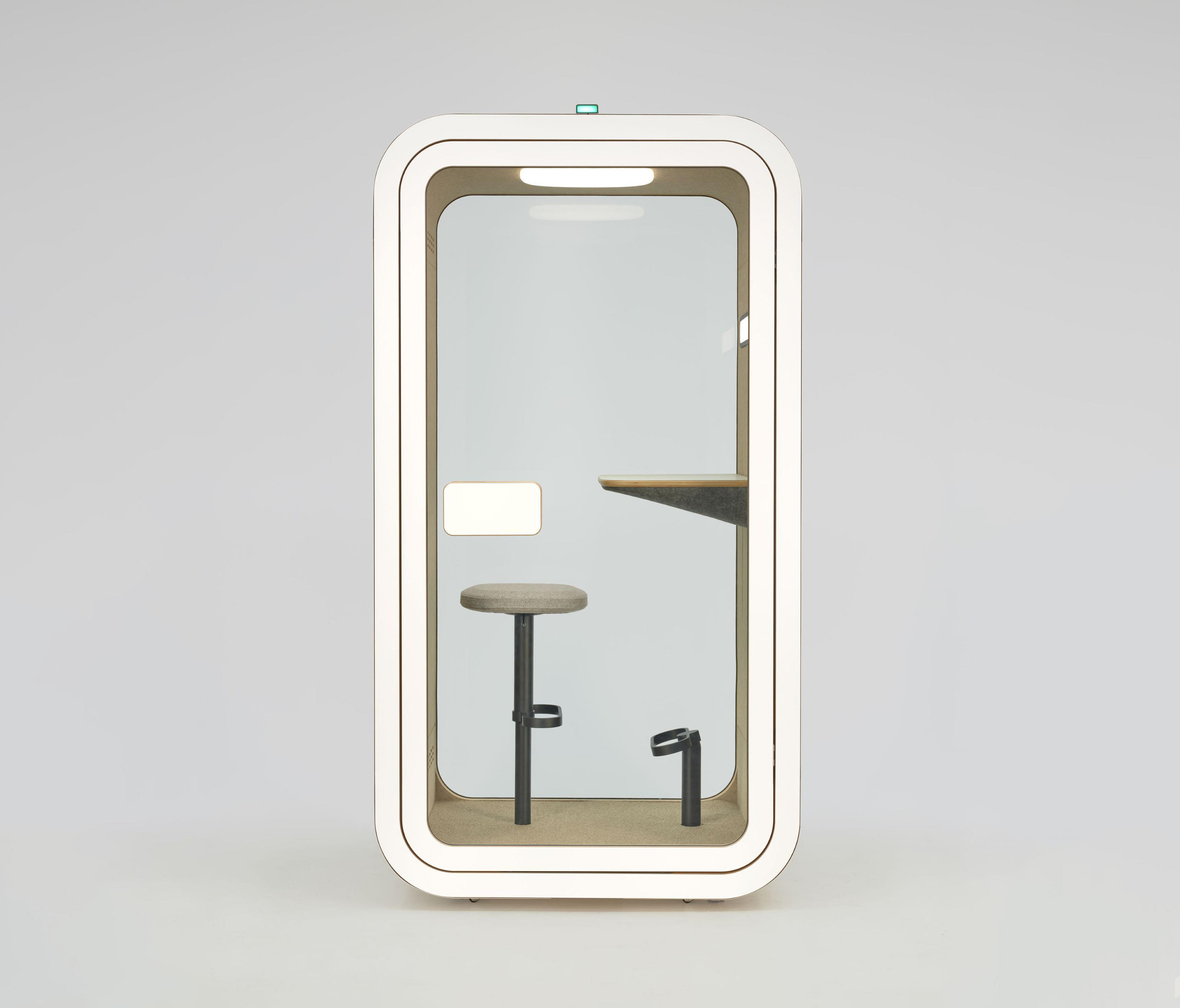 Dancoo Dawn DDP | Smart Pod | Smart Office Pod | Smart work Pod ...