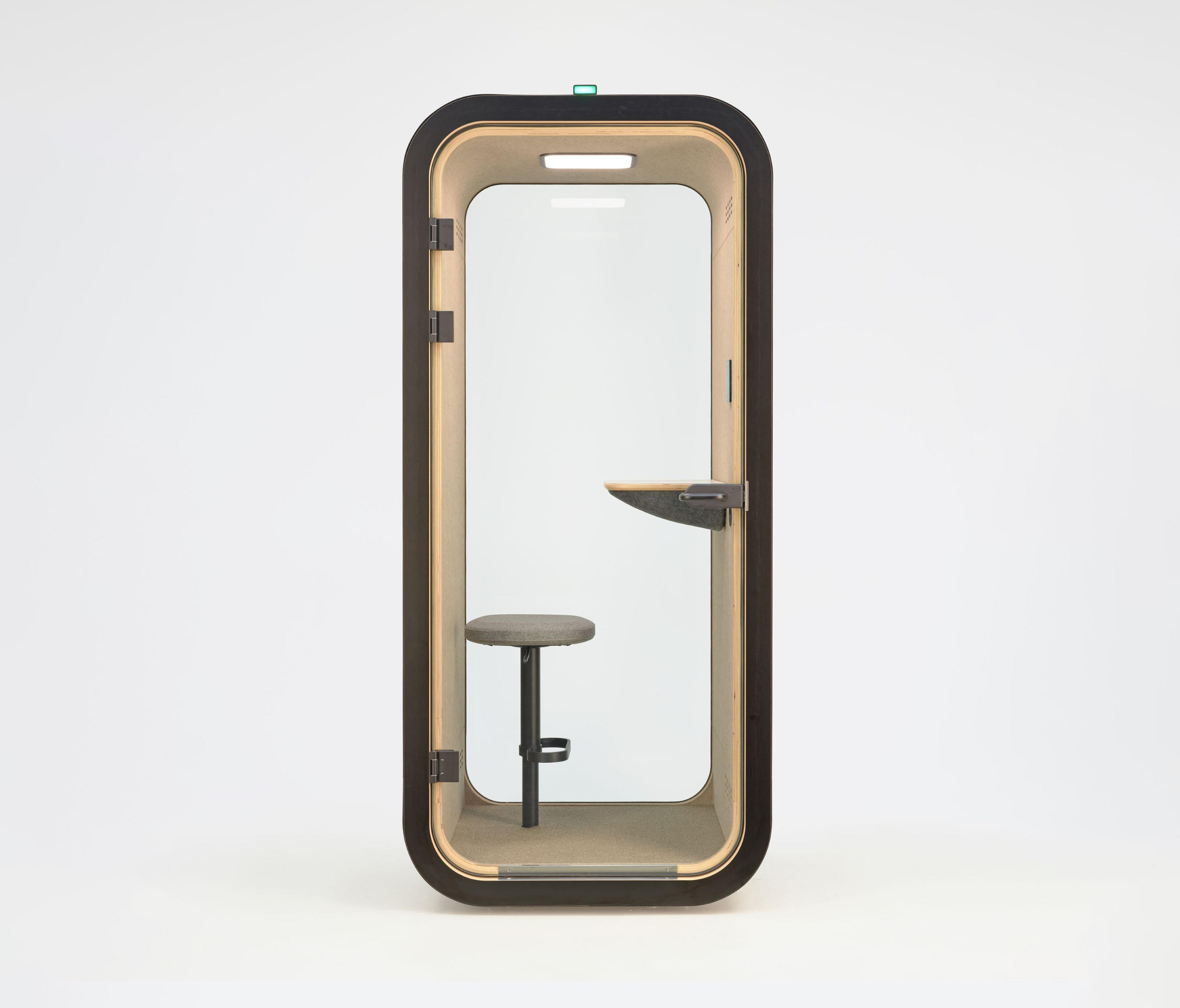 Dancoo S DST2 | Smart Pod | Smart Office Pod | Smart Phone Booth ...