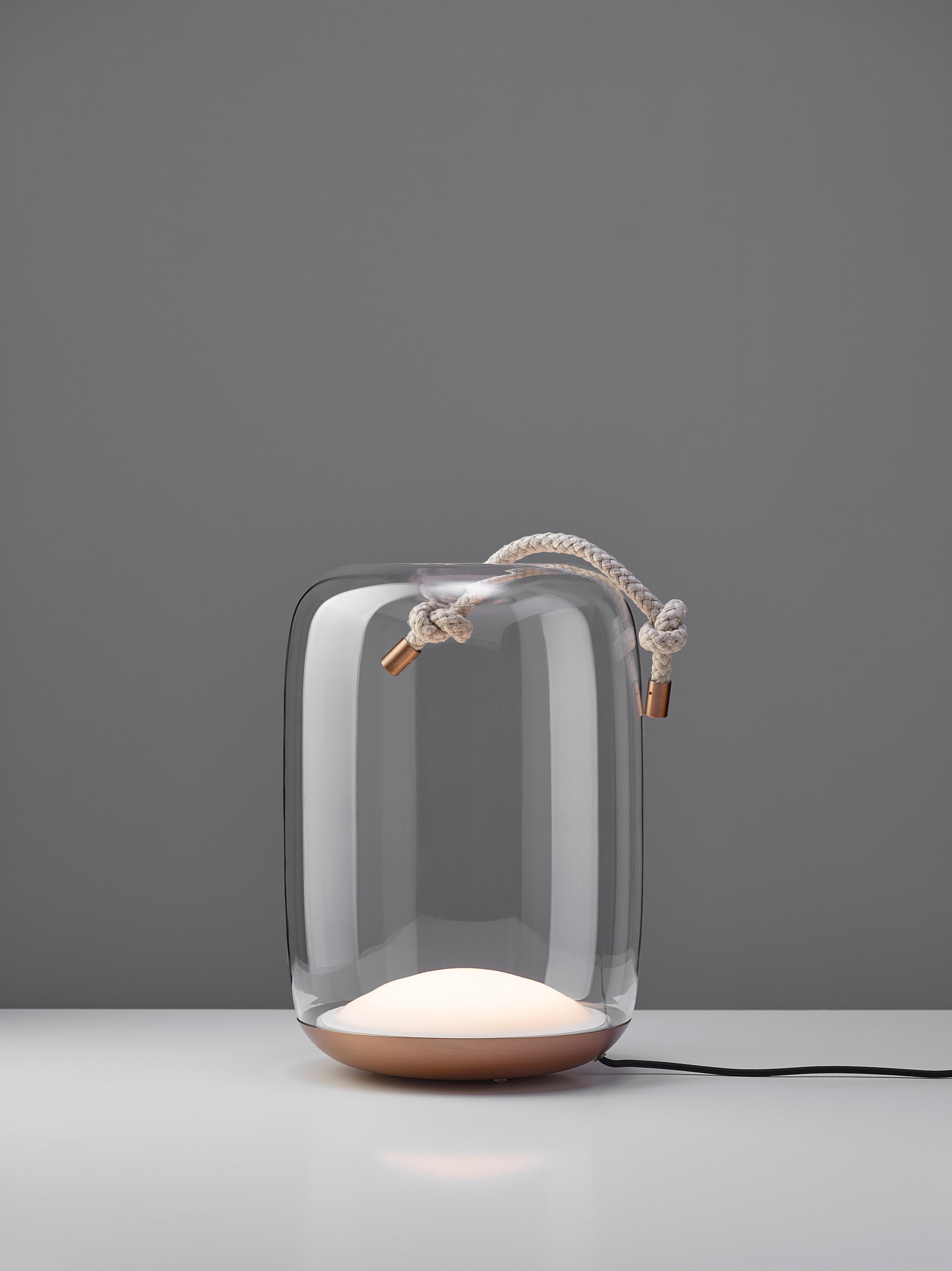 Knot Cilindro Table PC1078 | Architonic