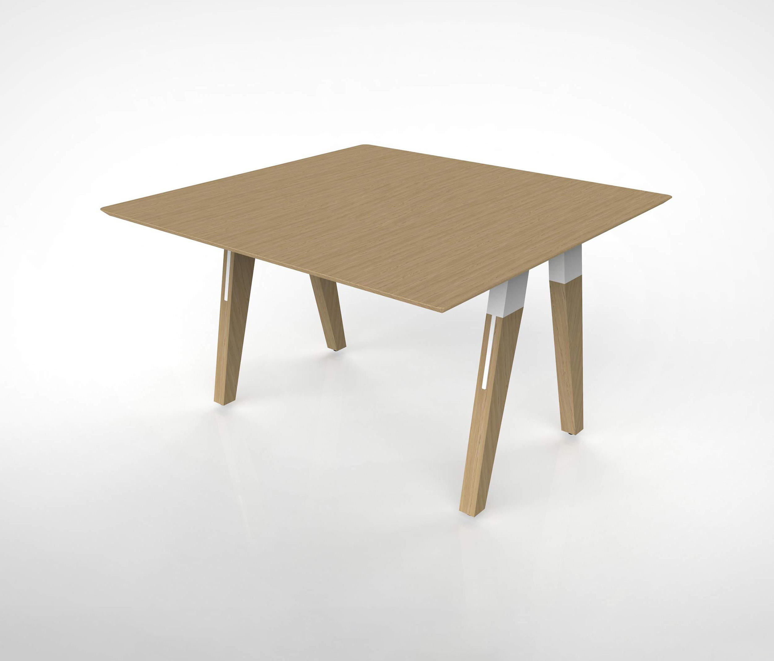 Aranea 2 People Work Station | Architonic
