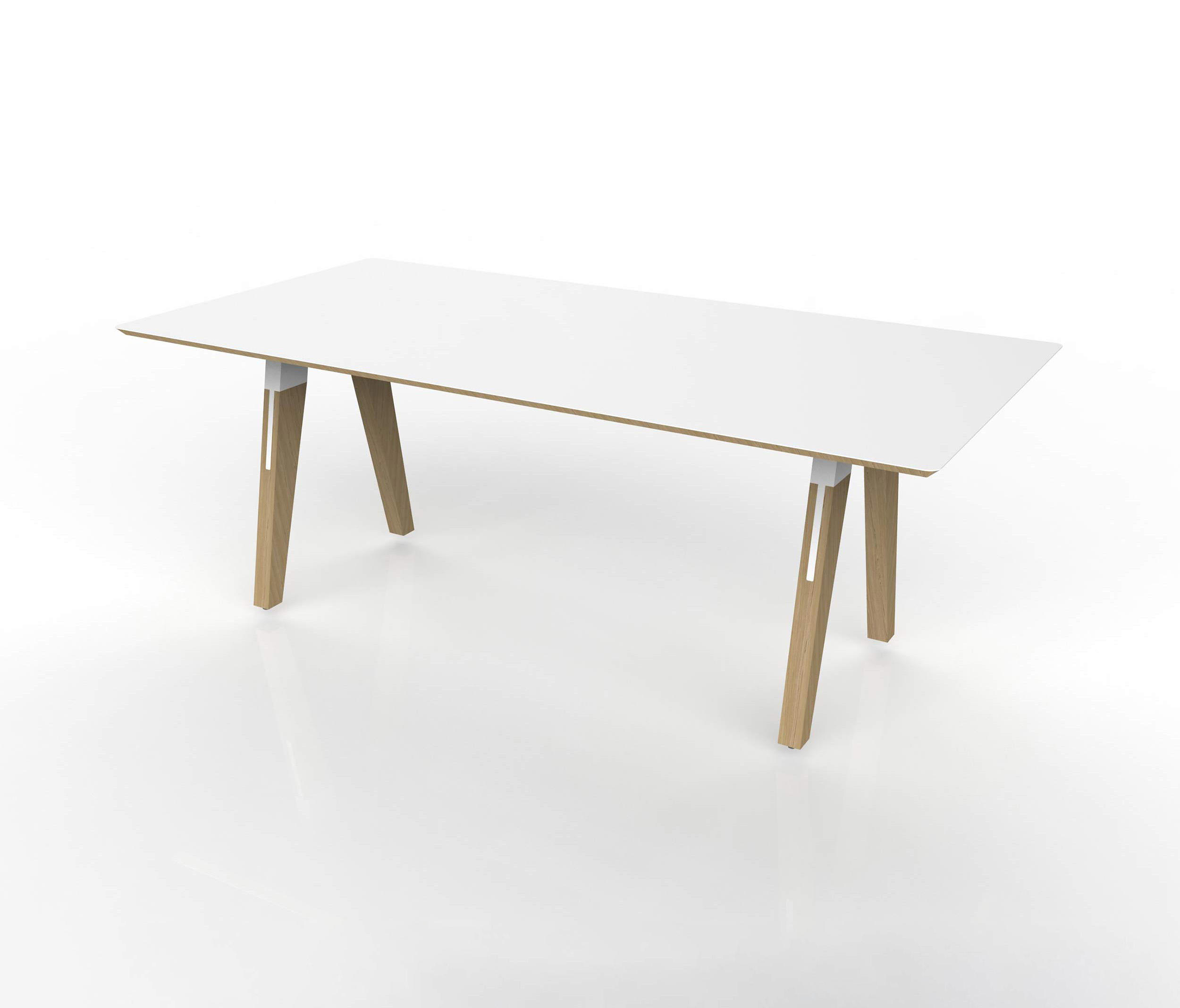 Aranea Meeting Table & designer furniture | Architonic