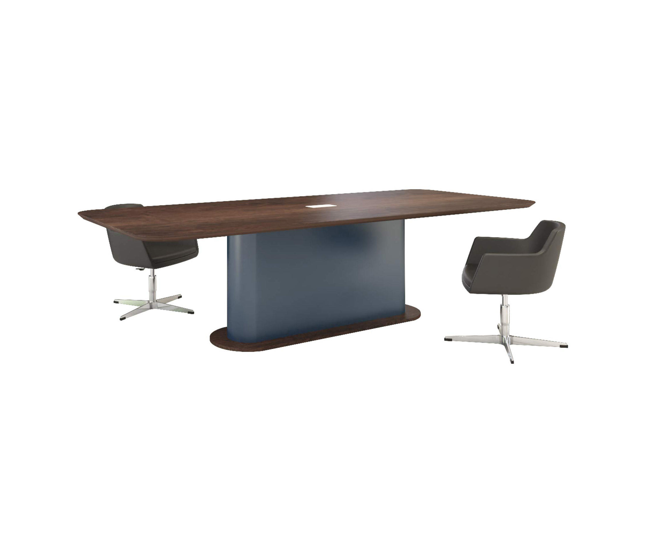 Wind Meeting Table & designer furniture | Architonic