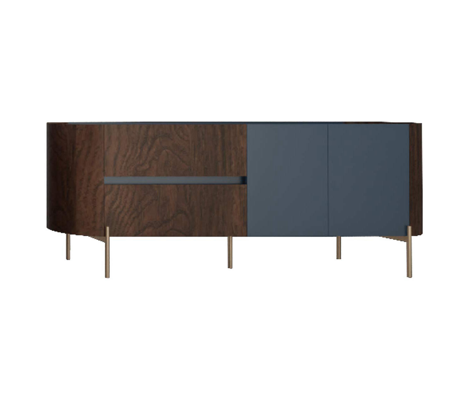 Wind Credenza - Buffet & designer furniture | Architonic