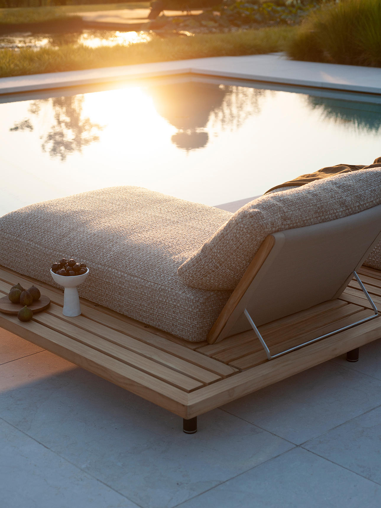 PHILIA sofa composition with chaise longue | Architonic