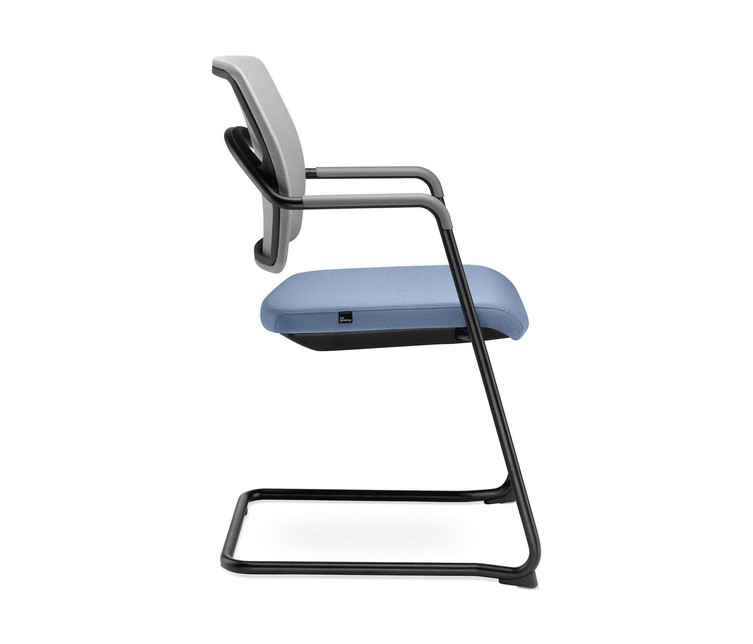 ARCUS 250-Z-N1 - Chairs from LD Seating | Architonic