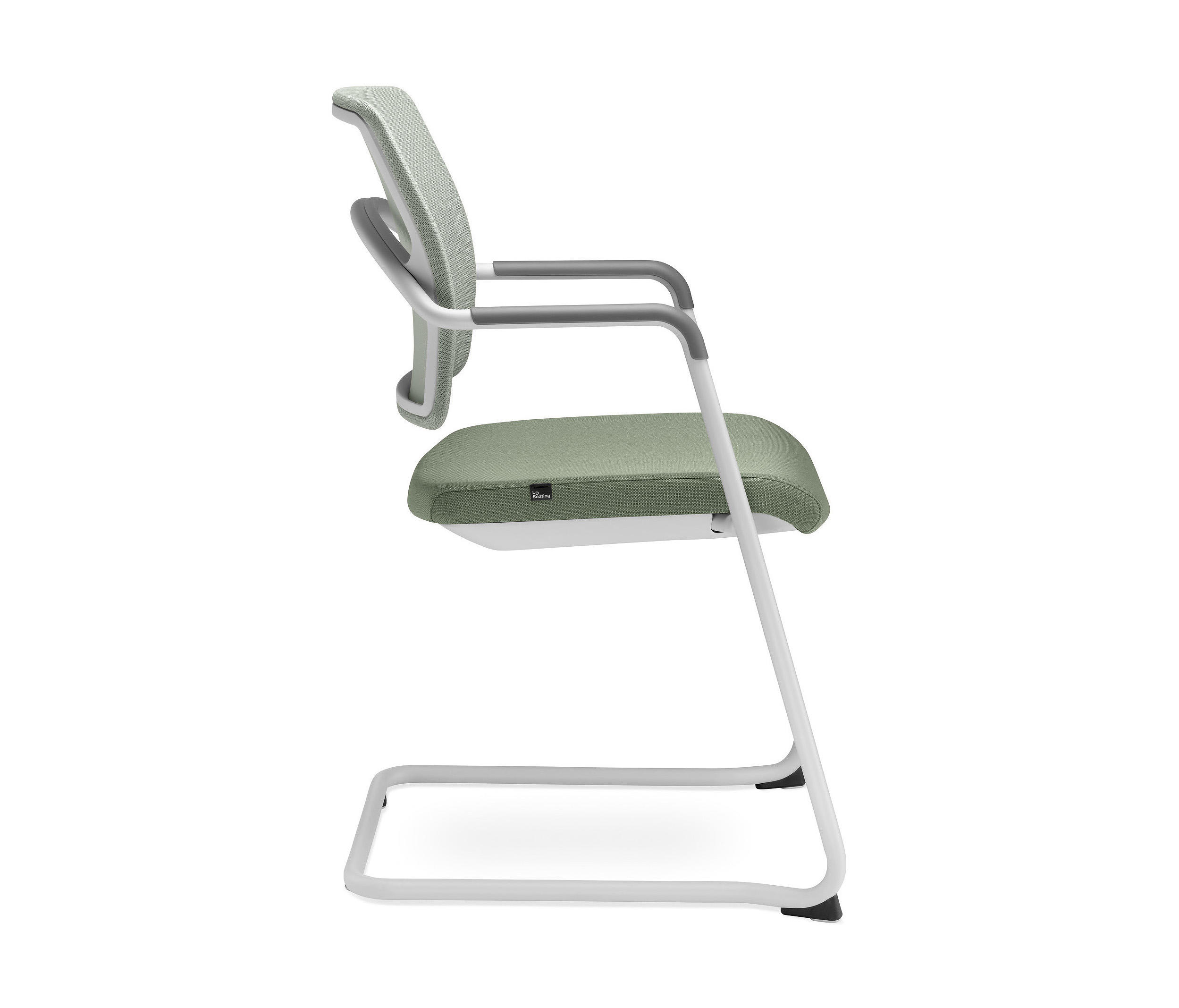 ARCUS 251-Z-N8 - Chairs from LD Seating | Architonic