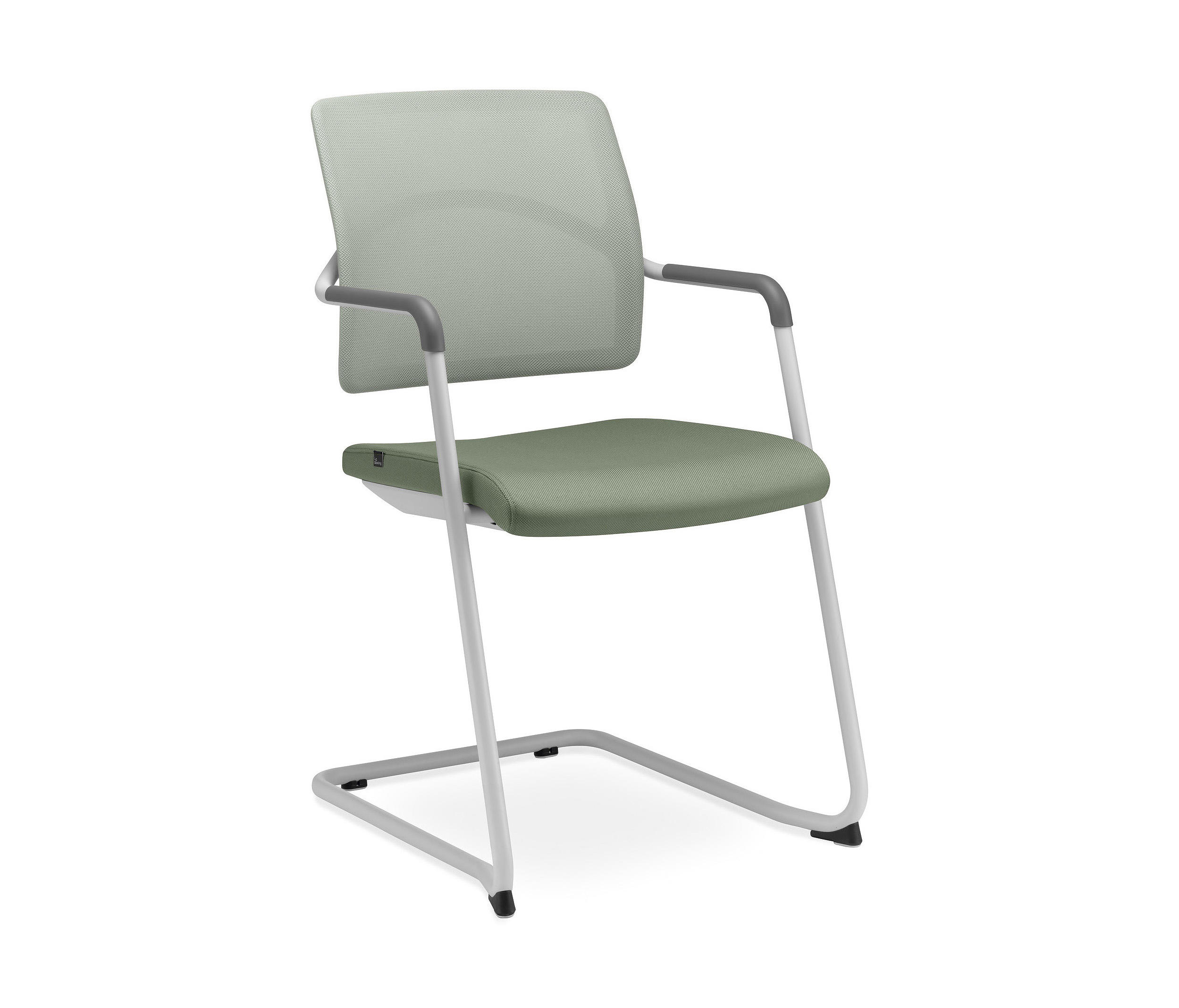 ARCUS 251-Z-N8 - Chairs from LD Seating | Architonic