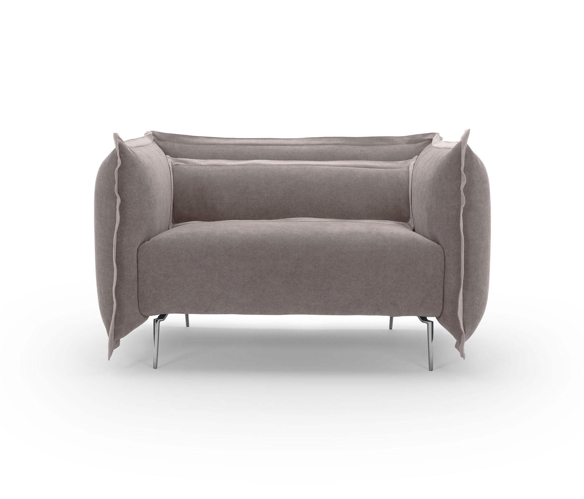ALATO ARMCHAIR - Armchairs from Montina | Architonic