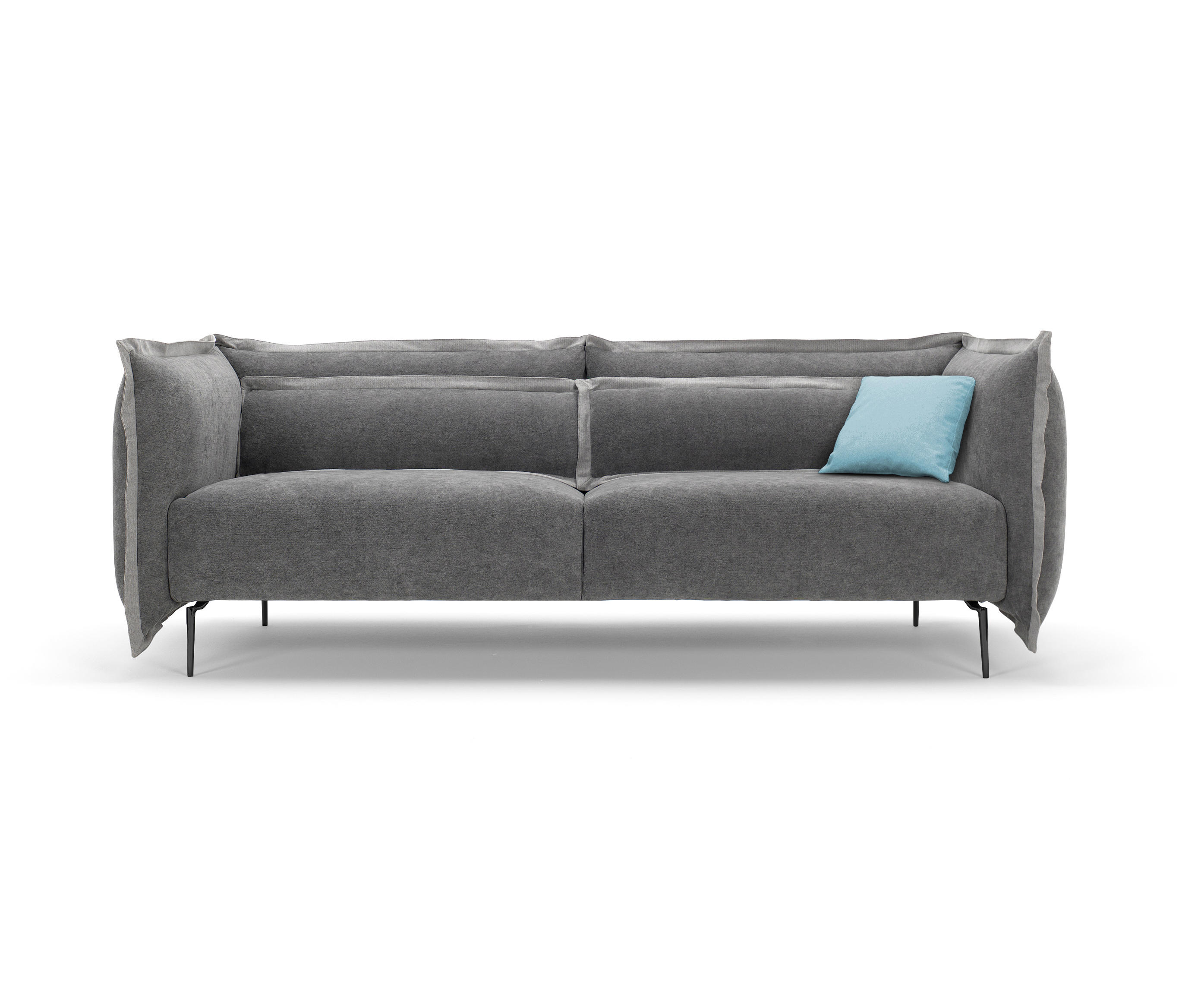 ALATO SOFA - Sofas from Montina | Architonic