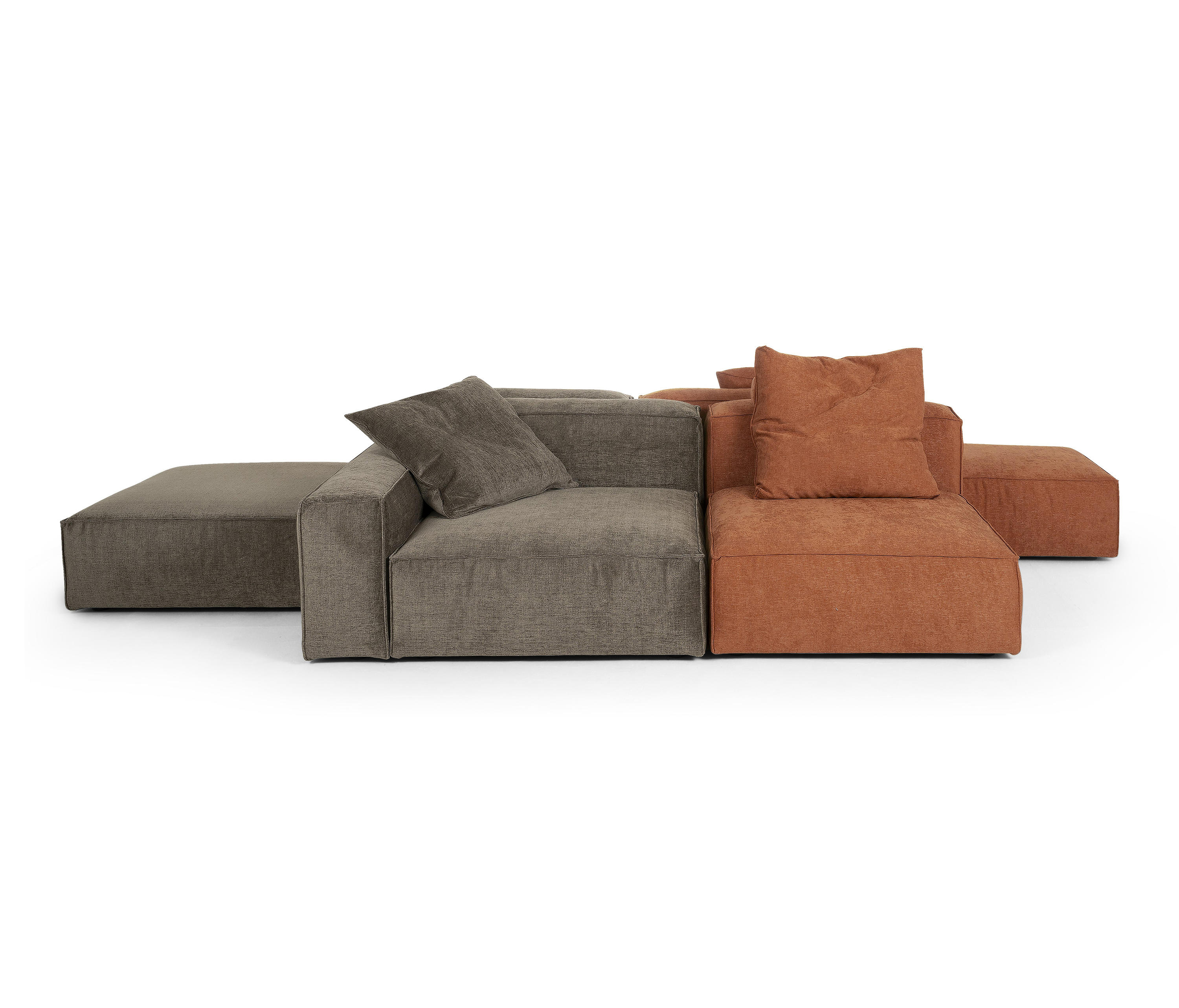 MOOD SOFA - Sofas from Montina | Architonic