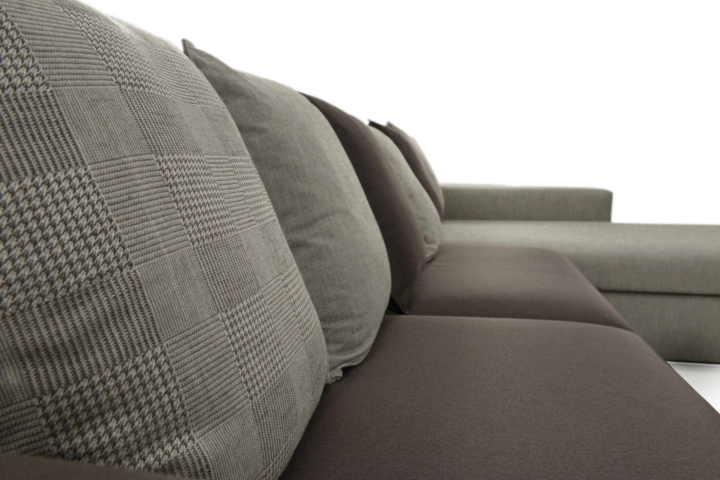 QUADRIO SOFA - Sofas from Montina | Architonic