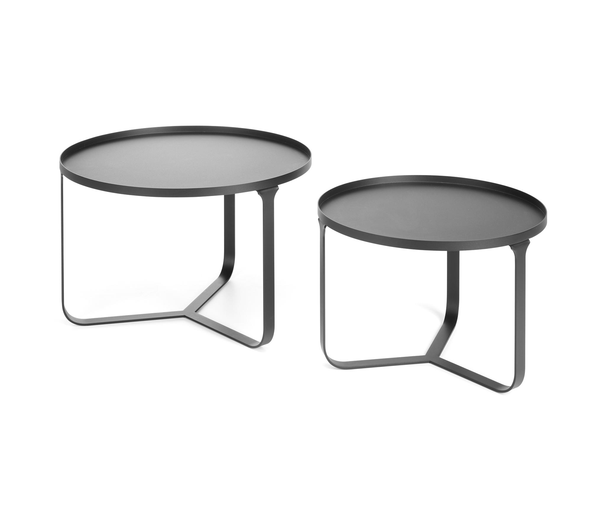 Twin Side Table & designer furniture | Architonic