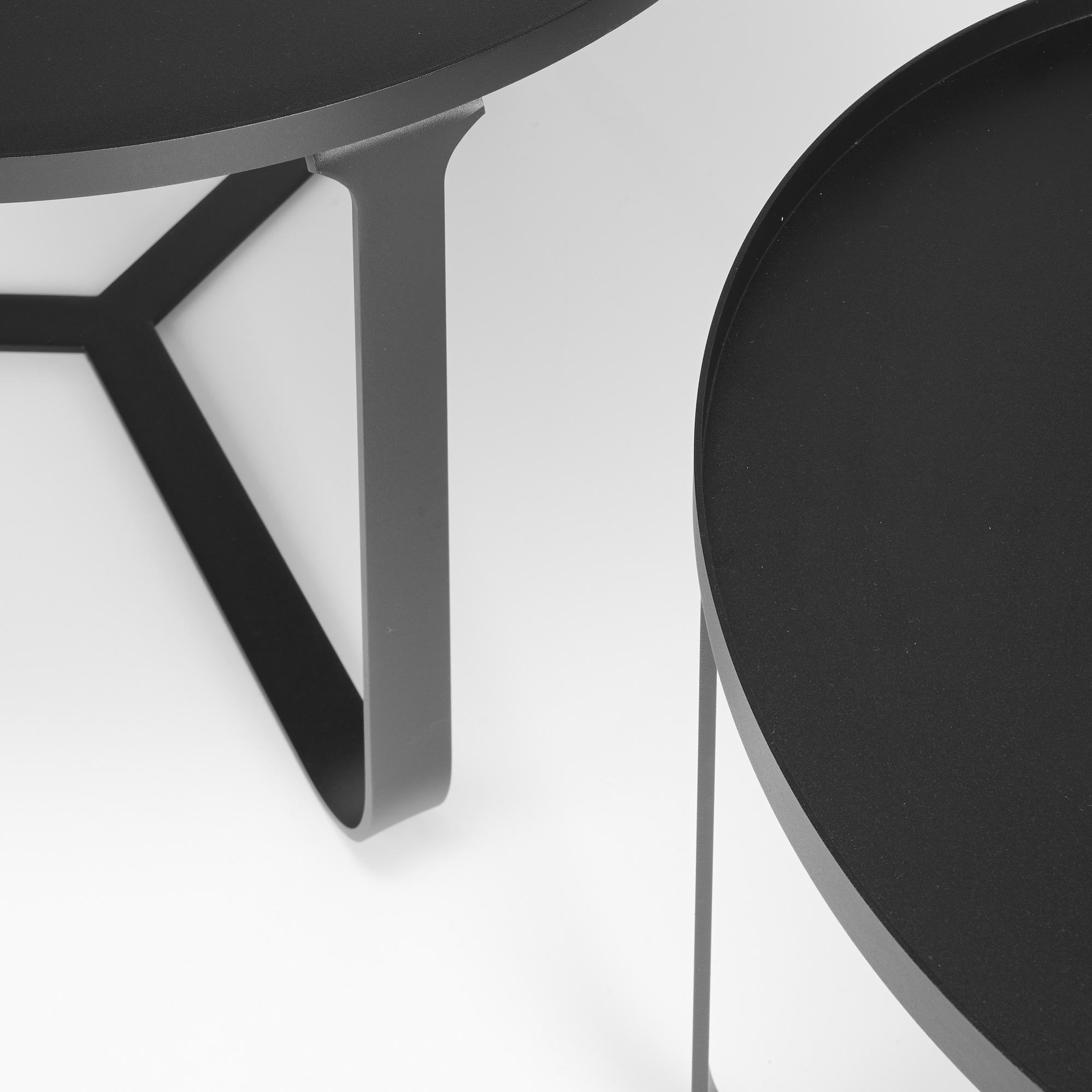 Twin Side Table & designer furniture | Architonic