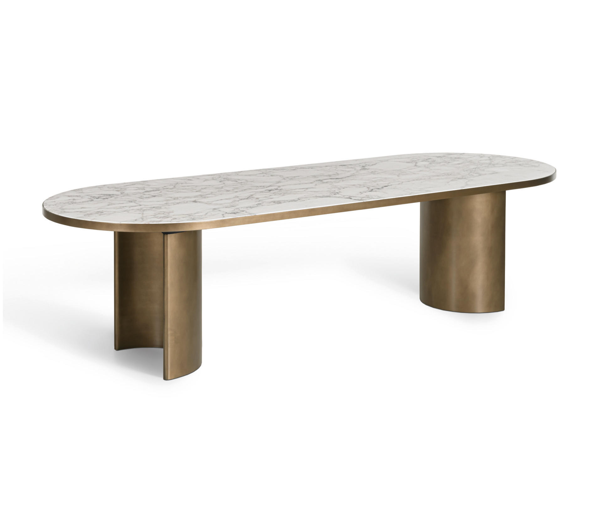 BLEVIO | TABLE - Dining tables from Molteni & C | Architonic