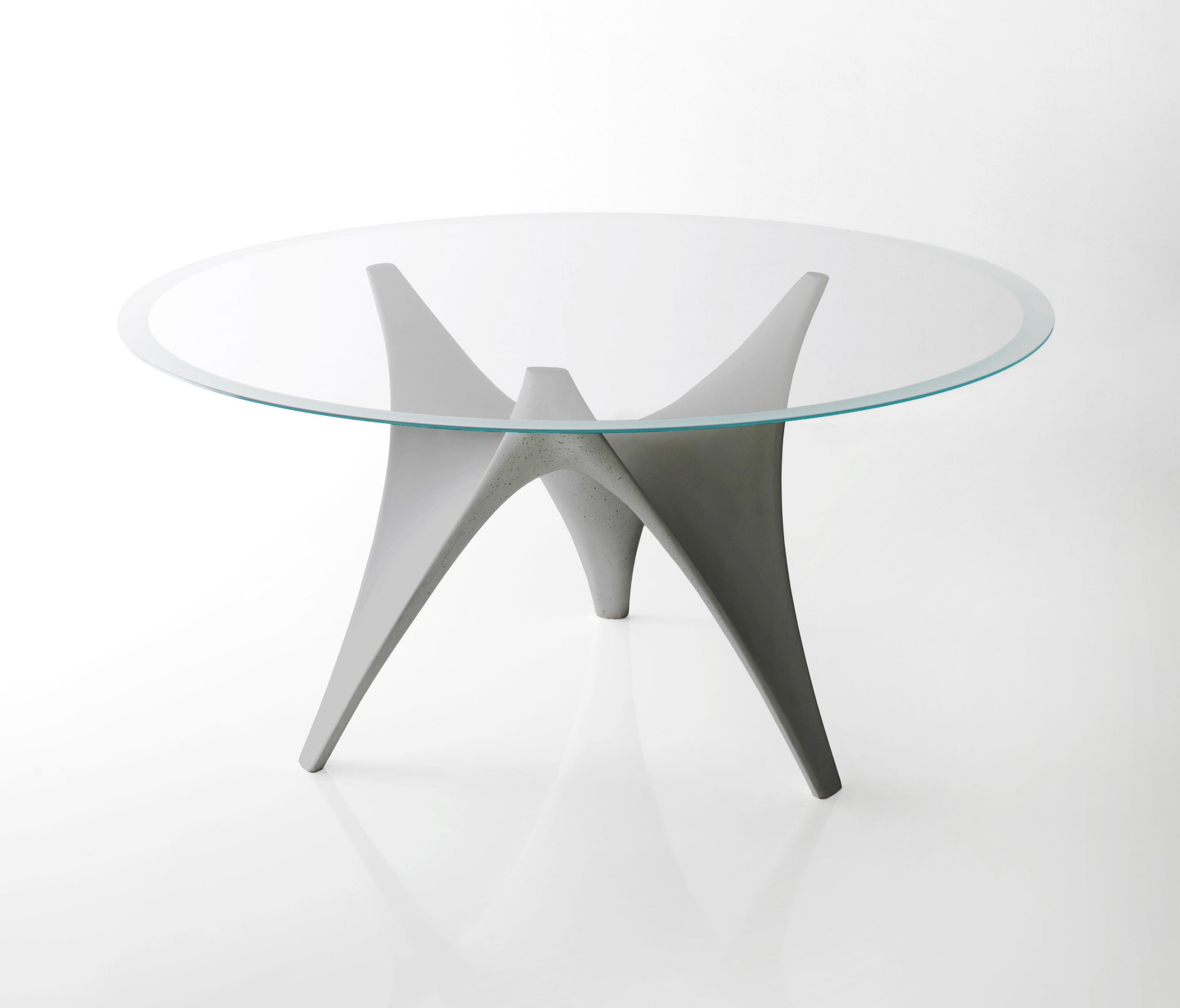 ARC | TABLE - Bistro tables from Molteni & C | Architonic