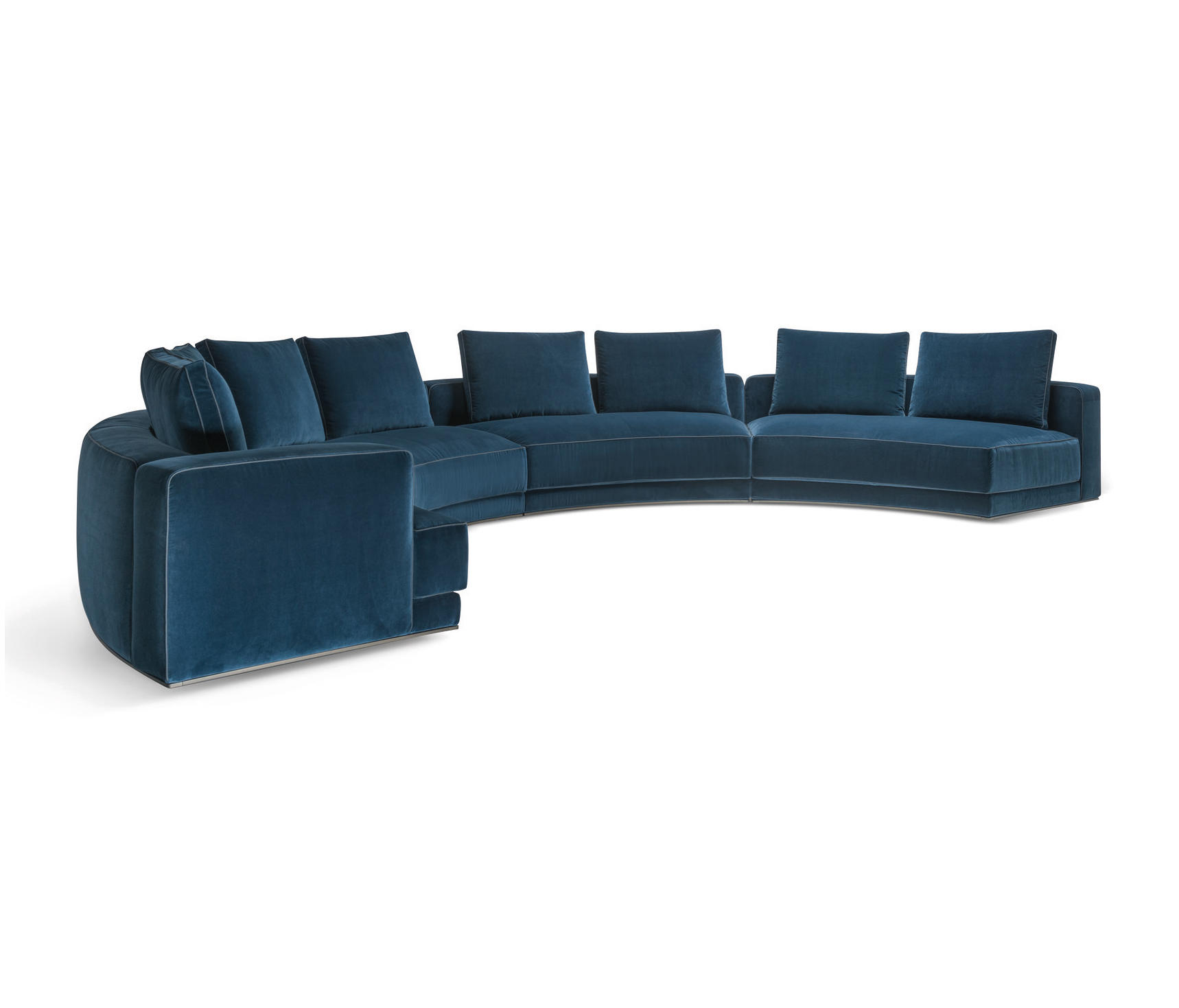 AUGUSTO | SOFA - Sofas from Molteni & C | Architonic