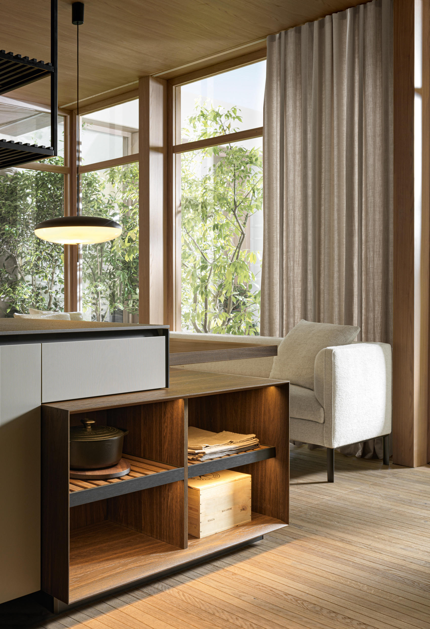 Kitchen Box | Kitchen Accessory | Architonic