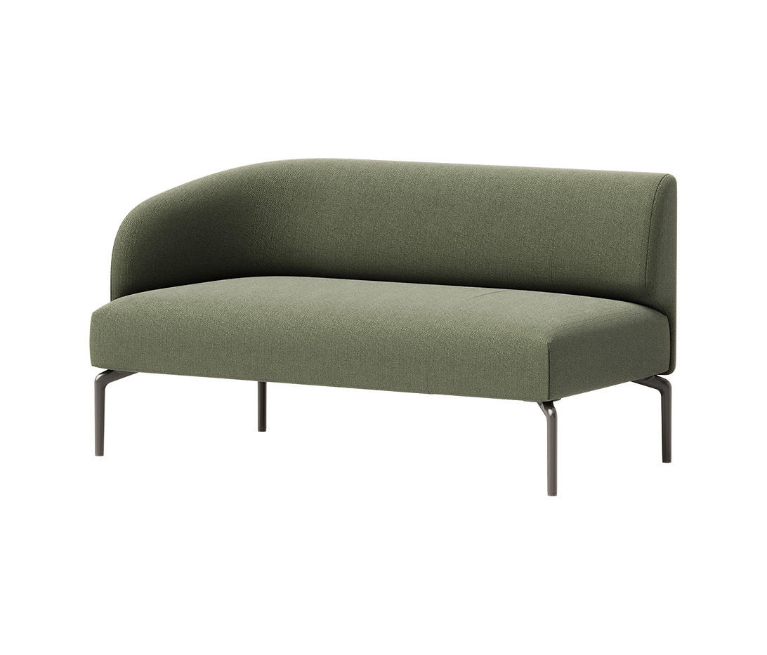 KERN - Sofas from Inclass | Architonic