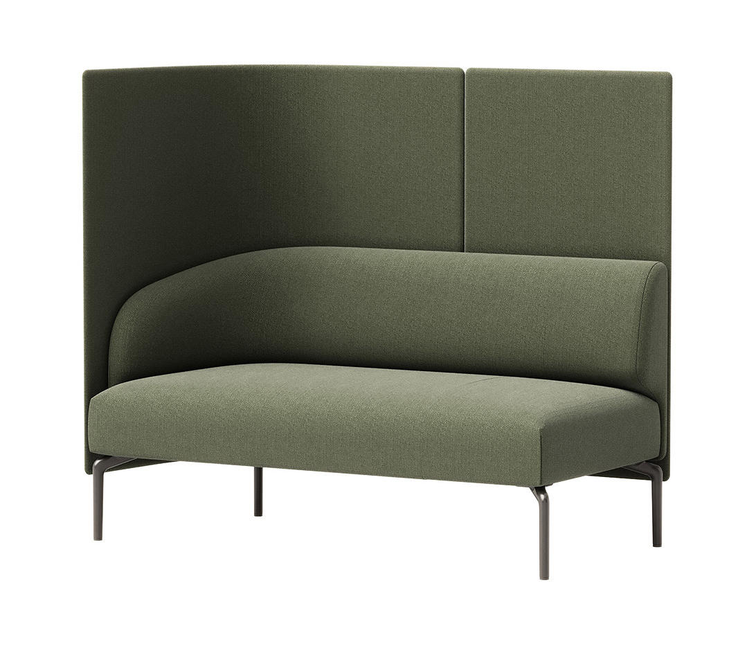 KERN - Sofas from Inclass | Architonic