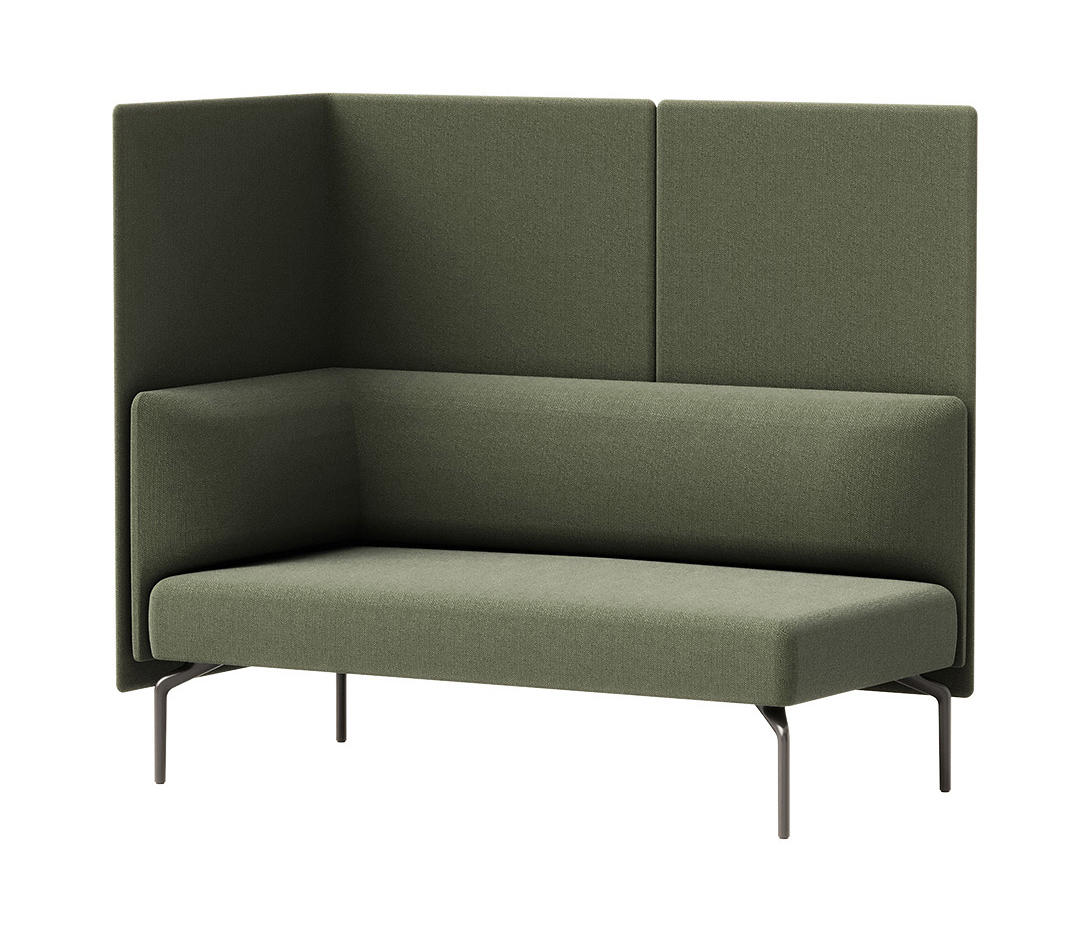 KERN - Sofas from Inclass | Architonic