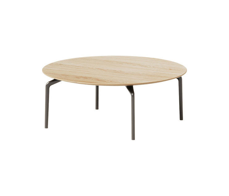 KERN - Coffee tables from Inclass | Architonic