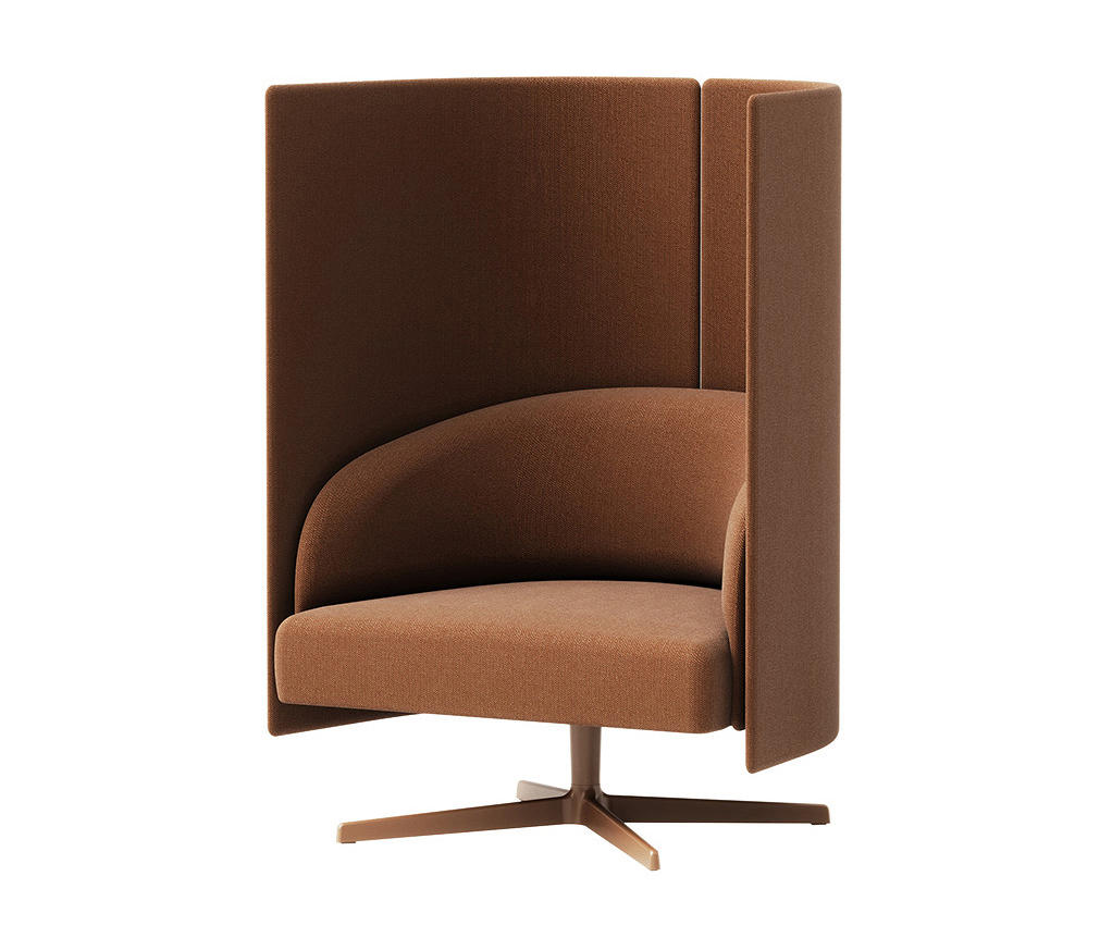 KERN - Armchairs from Inclass | Architonic