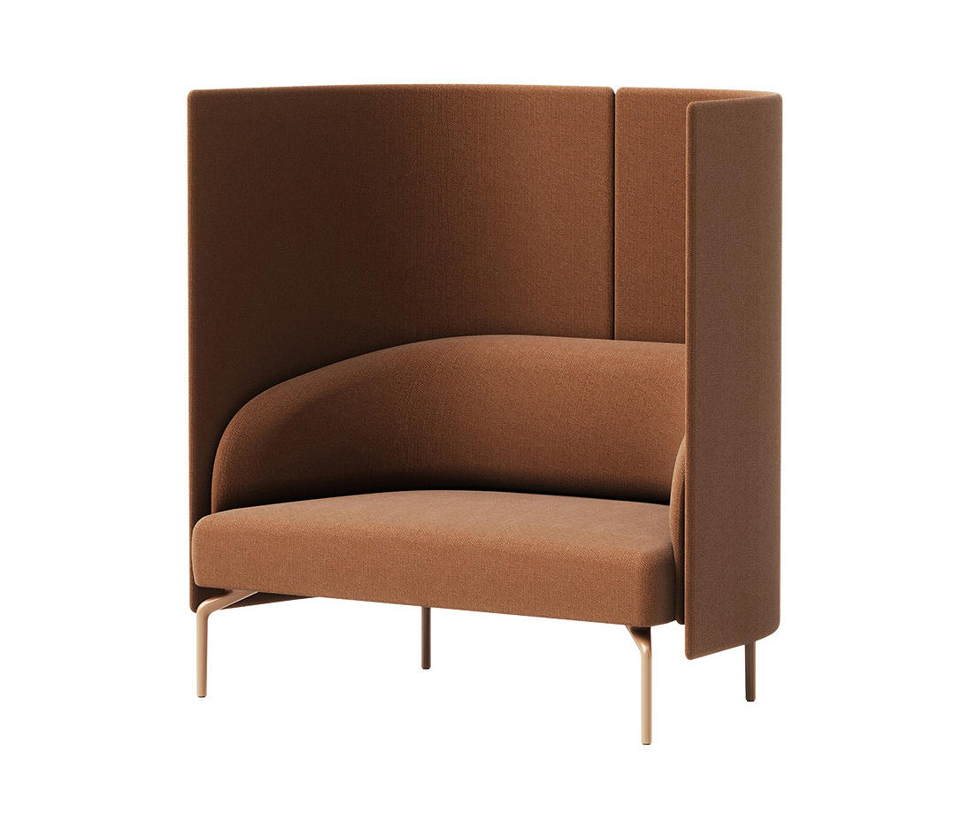 KERN - Sofas from Inclass | Architonic