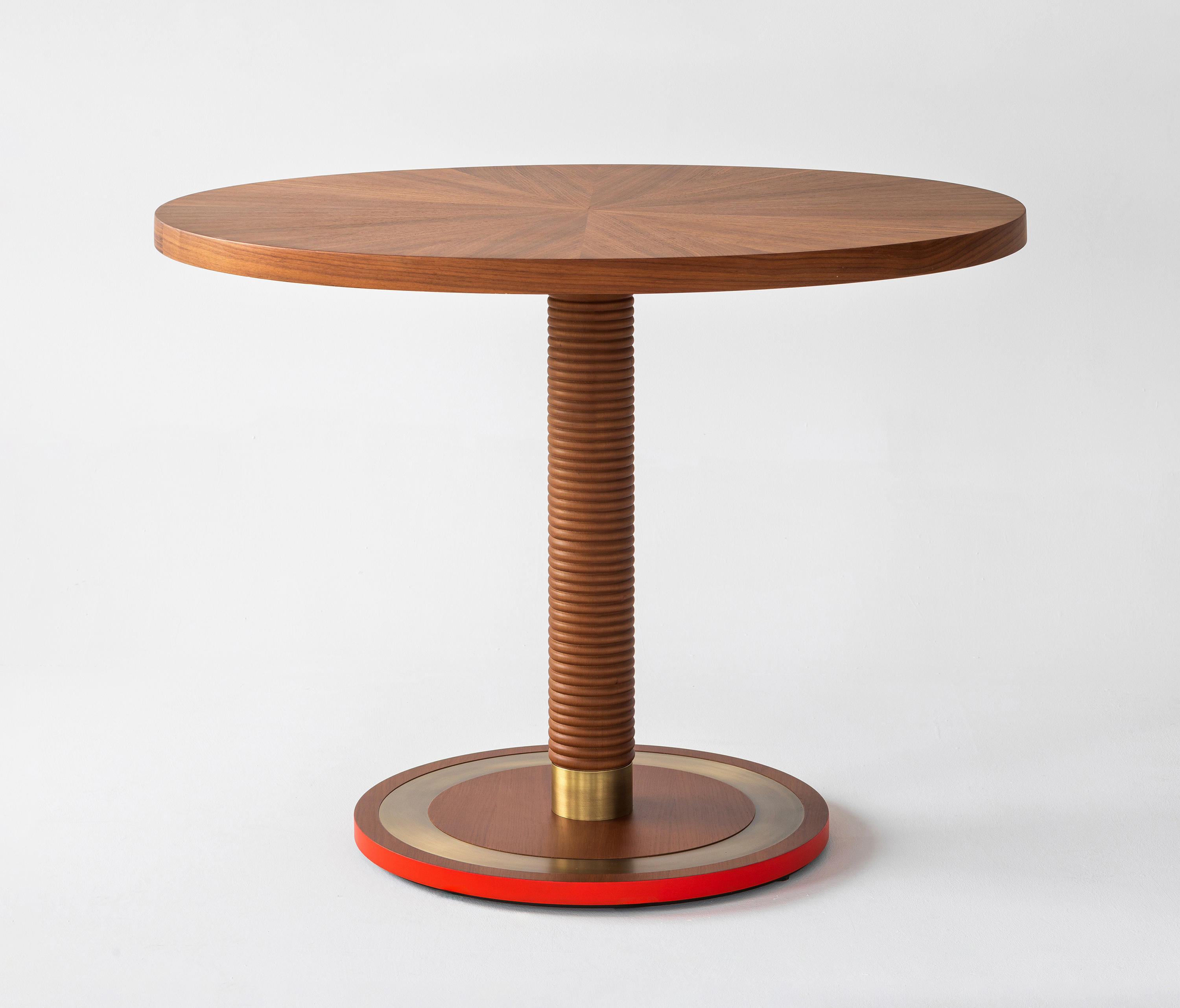 WB-C | TABLE - Bistro tables from Topos Workshop | Architonic