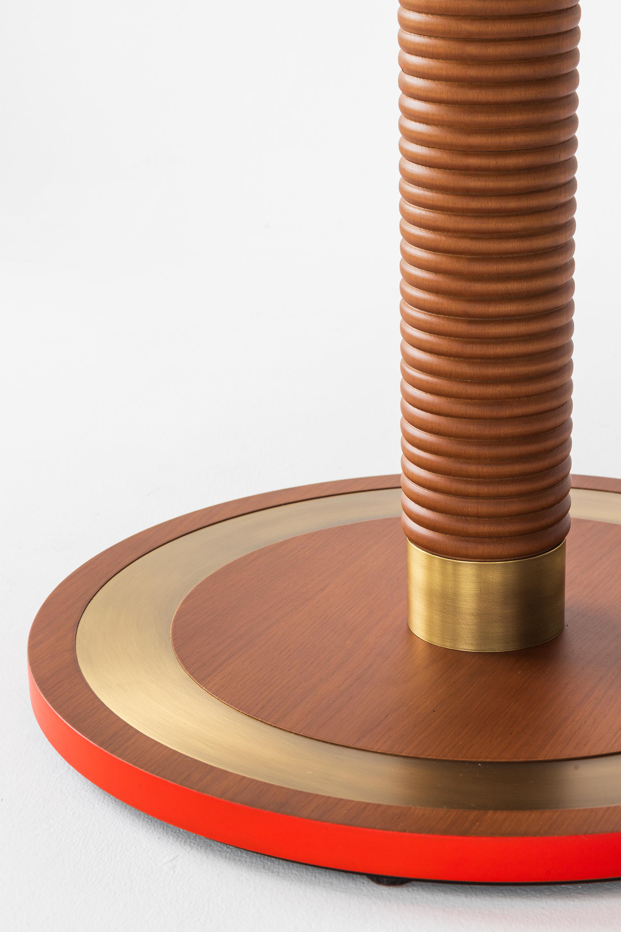 WB-C | TABLE - Bistro tables from Topos Workshop | Architonic