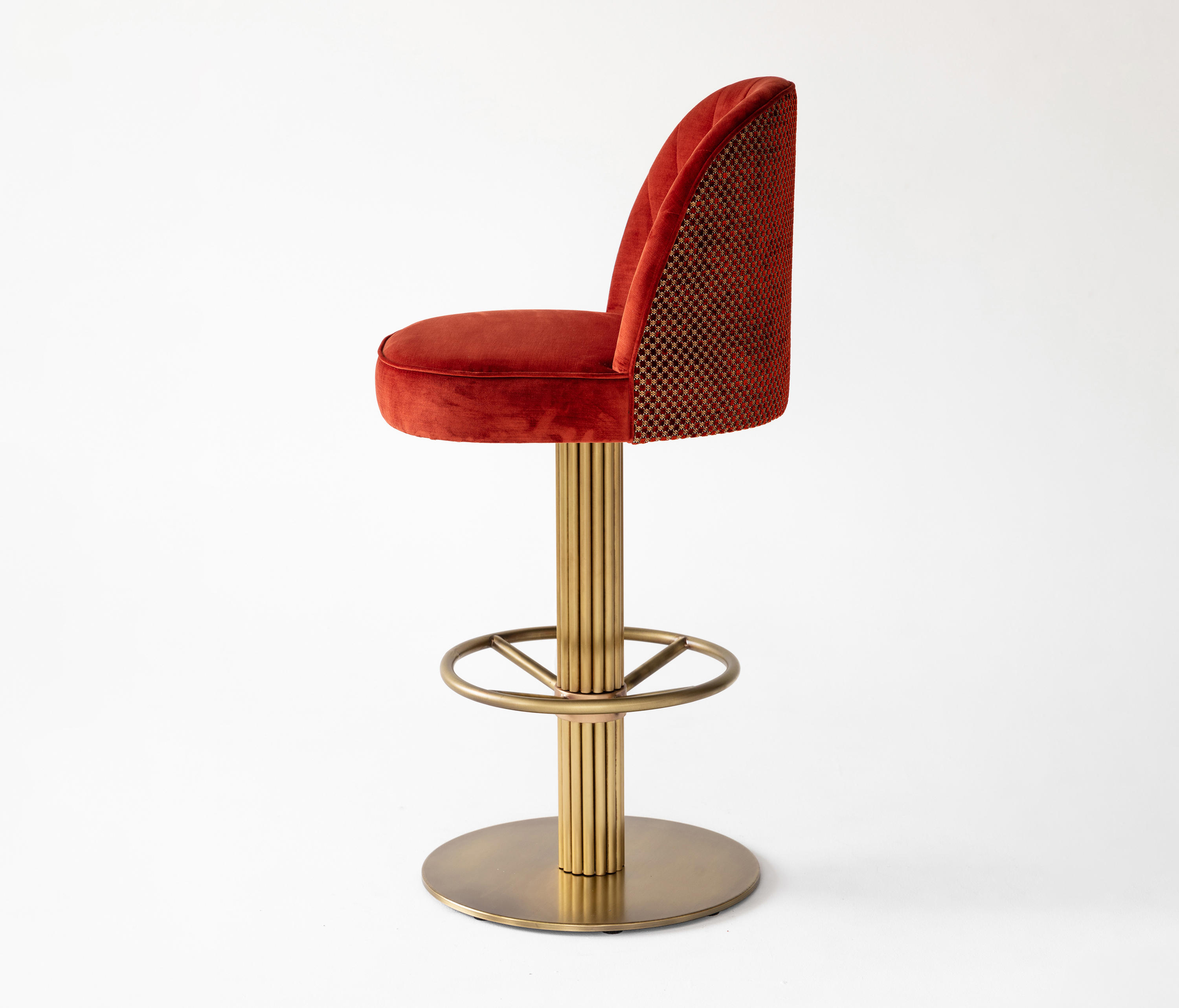 Carmel-P | Stool & muebles de diseño | Architonic