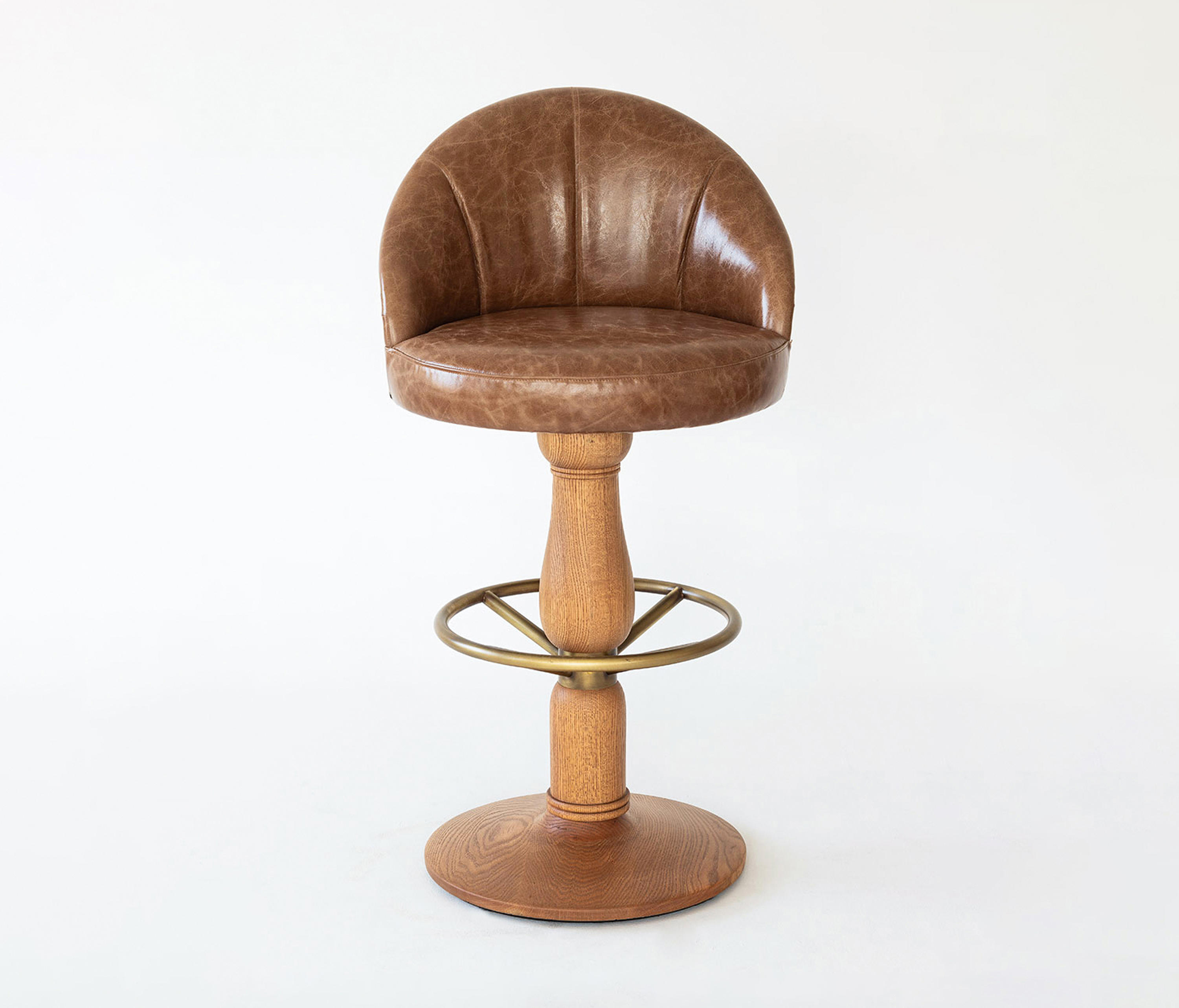 Chelsea | Stool & designer furniture | Architonic