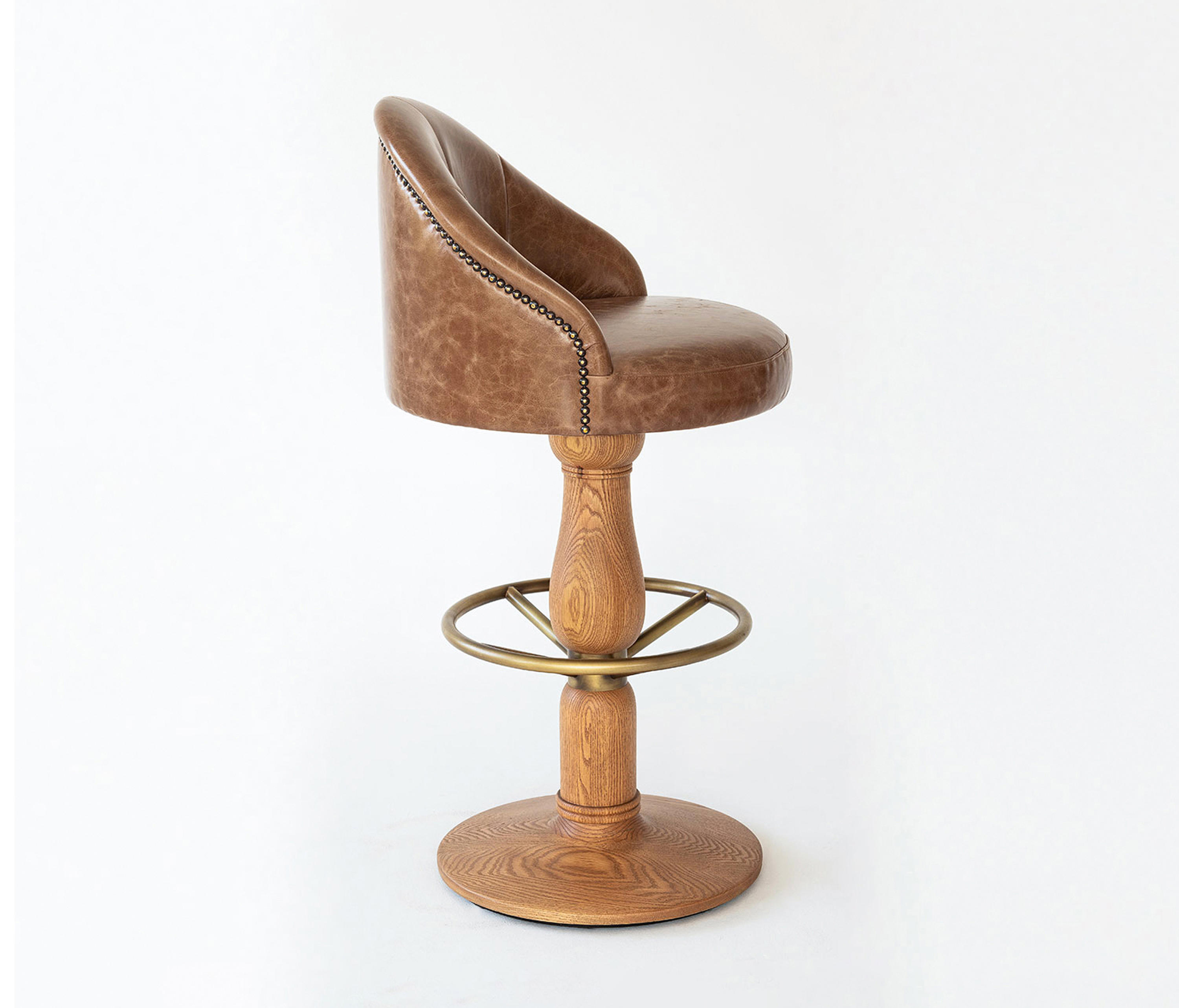 Chelsea | Stool & designer furniture | Architonic
