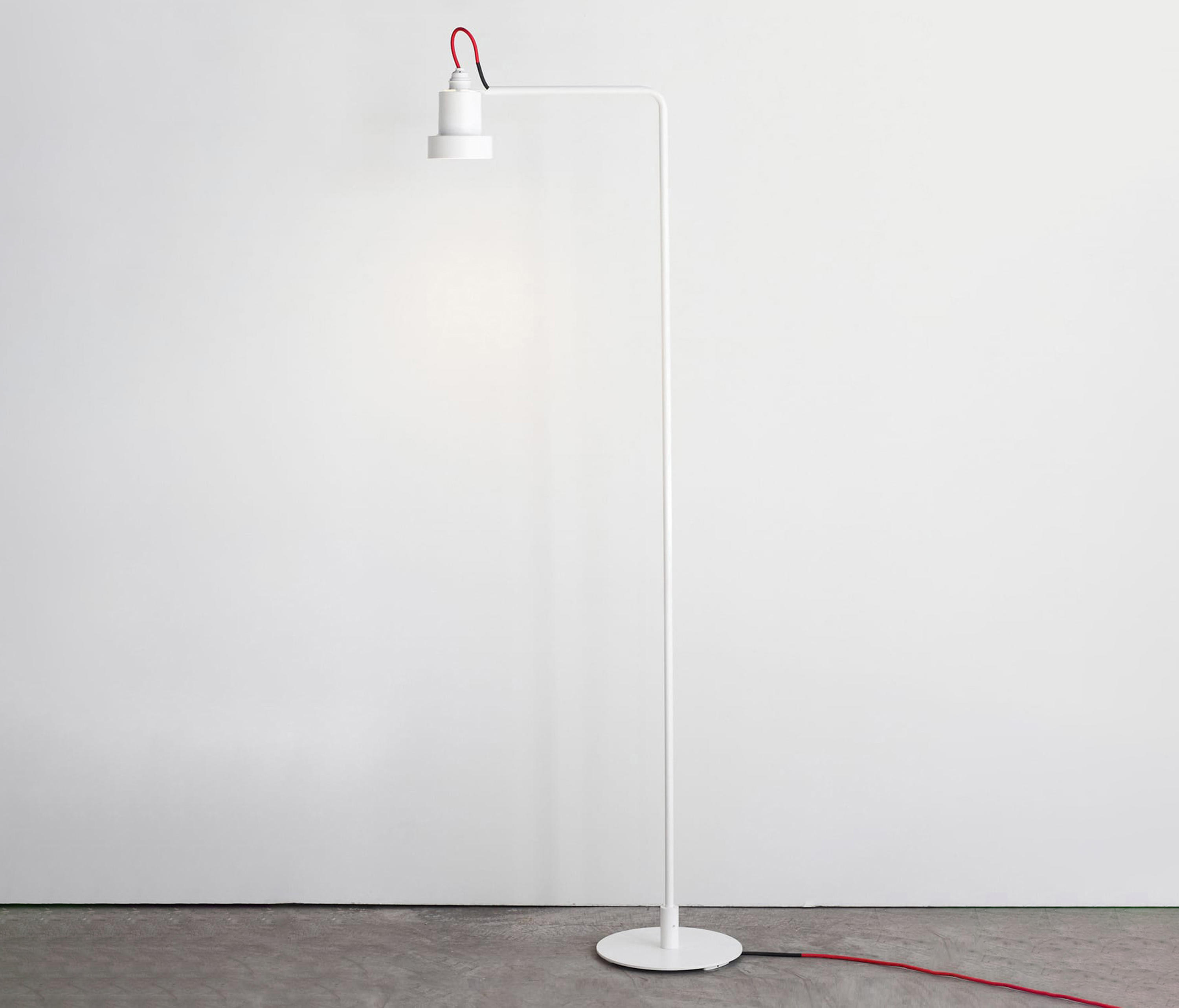 Line FL | Floor Light & designer furniture | Architonic