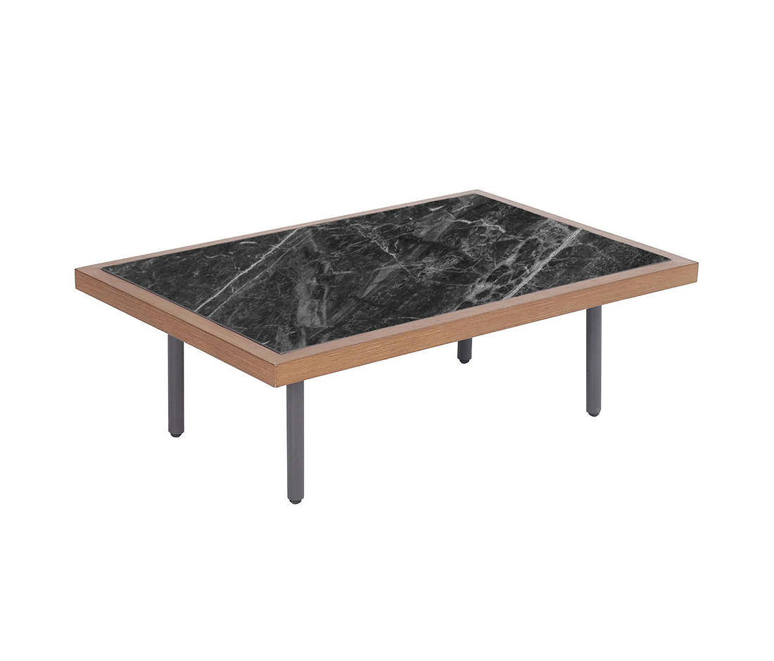 Piano | lounge table, 90 x 60 cm | Architonic
