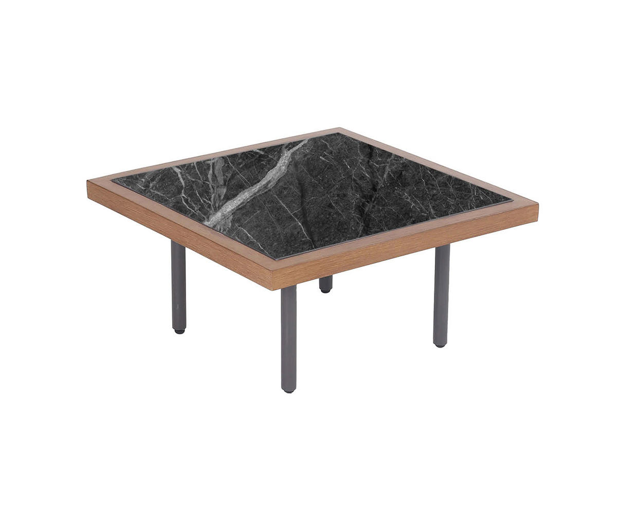 Piano | lounge table, 60 x 60 cm | Architonic