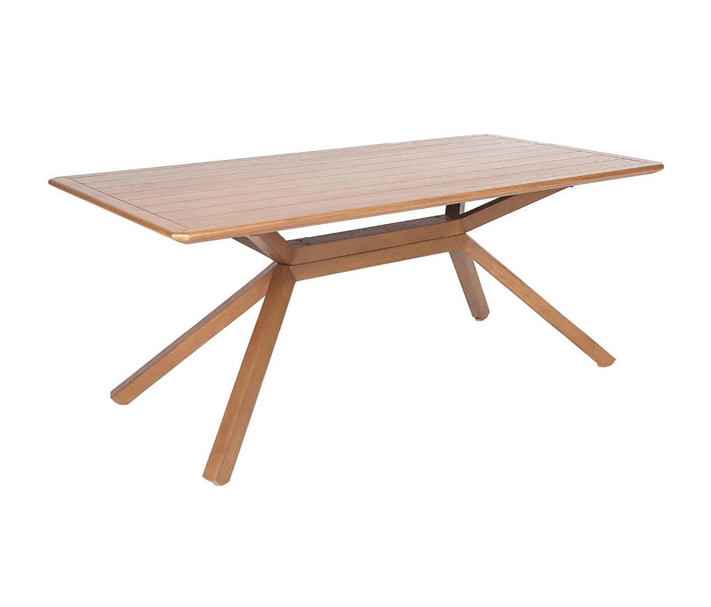 Sumba | Samoa table, 180x100 cm | Architonic