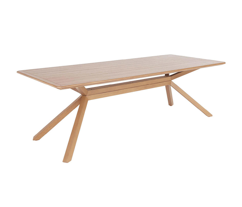 Sumba | Samoa table, 240x100 cm | Architonic