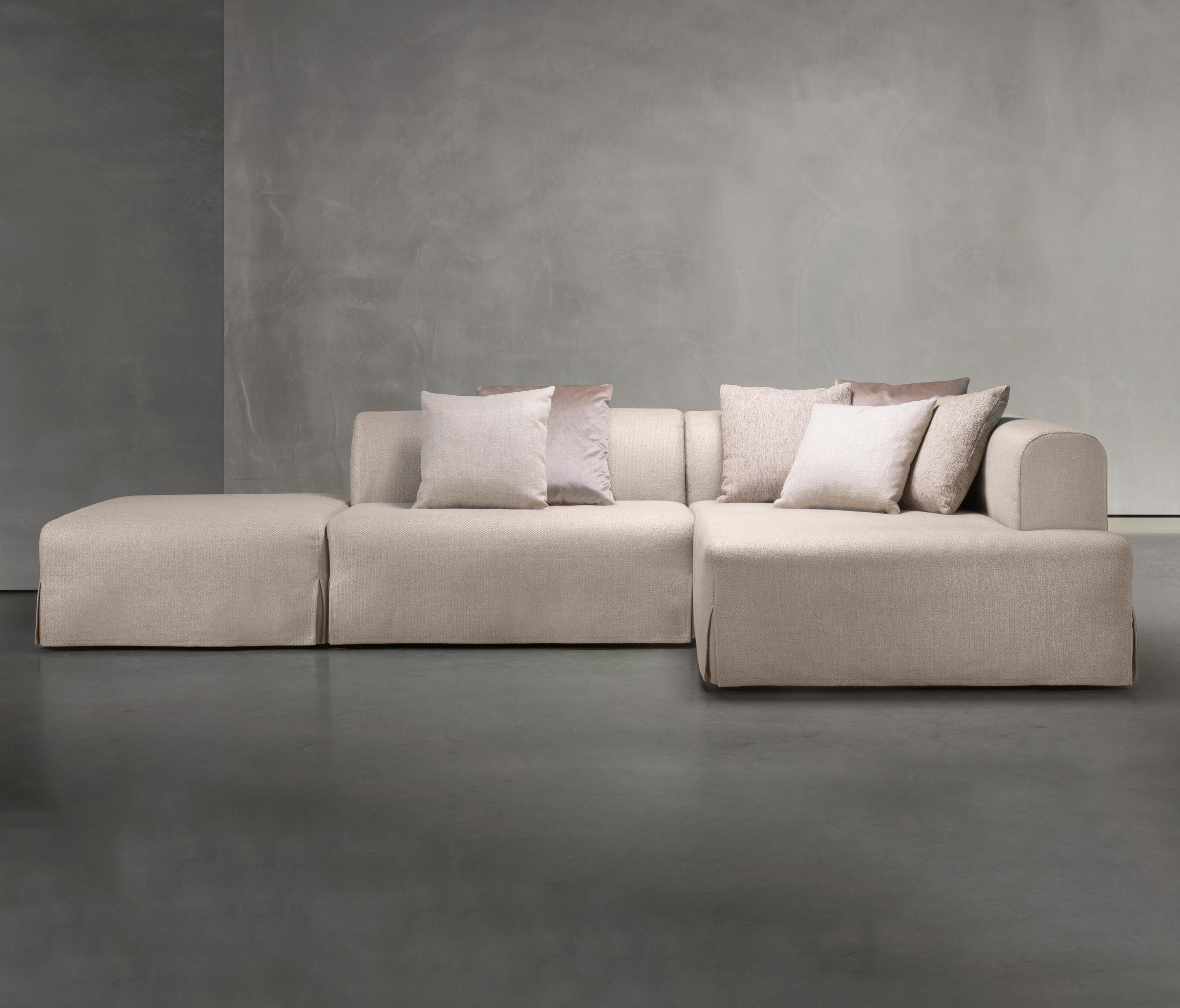 ISA SOFA - Sofas from Piet Boon | Architonic